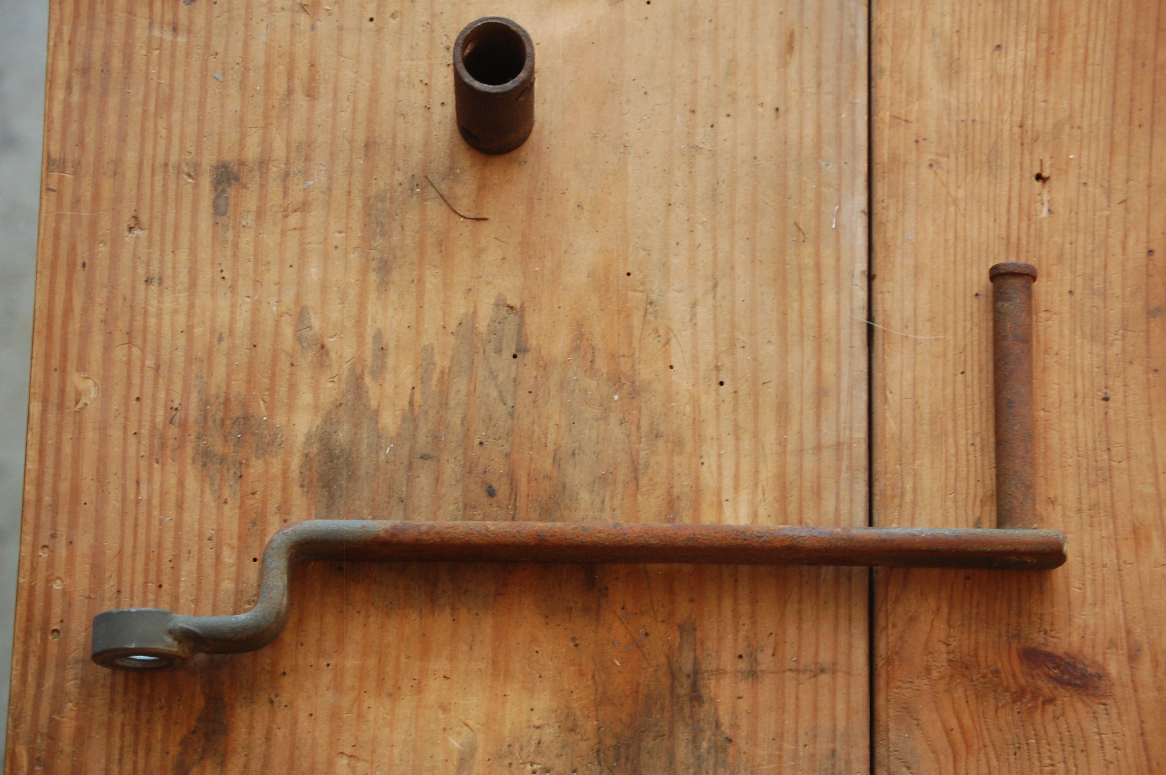 Music Box Gong : 15 Steps (with Pictures) - Instructables