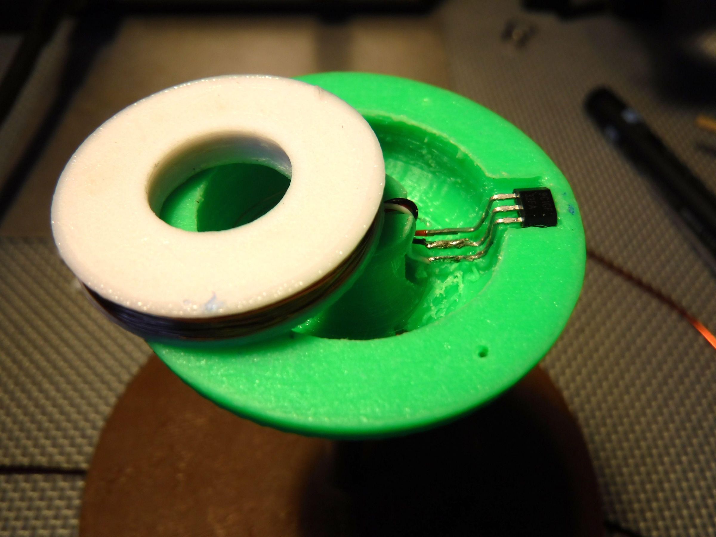 The Flitter : 14 Steps (with Pictures) - Instructables