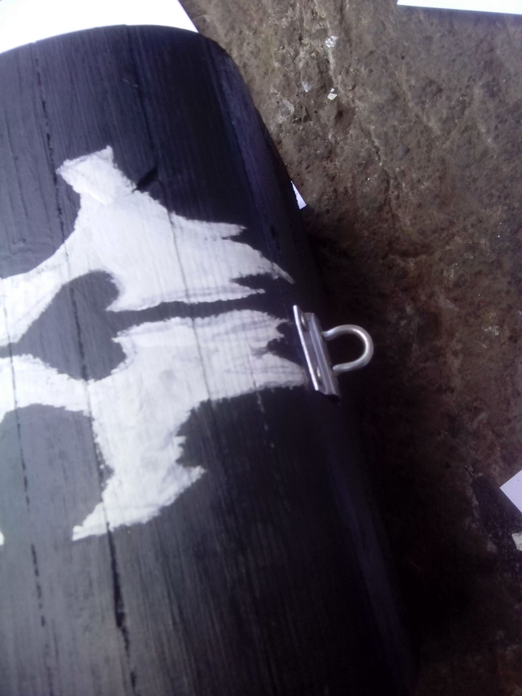 Call of Duty Ghosts Chest : 5 Steps - Instructables