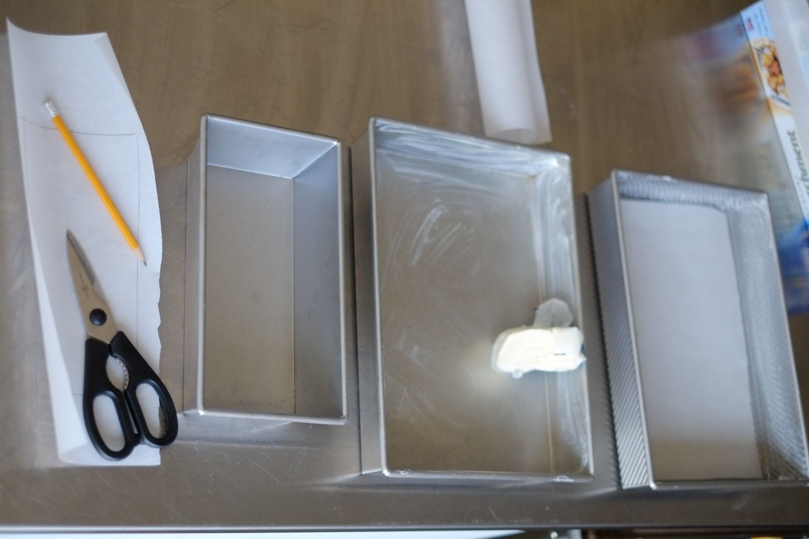 Soundboard Cake With Working Volt Meters : 12 Steps (with Pictures ...