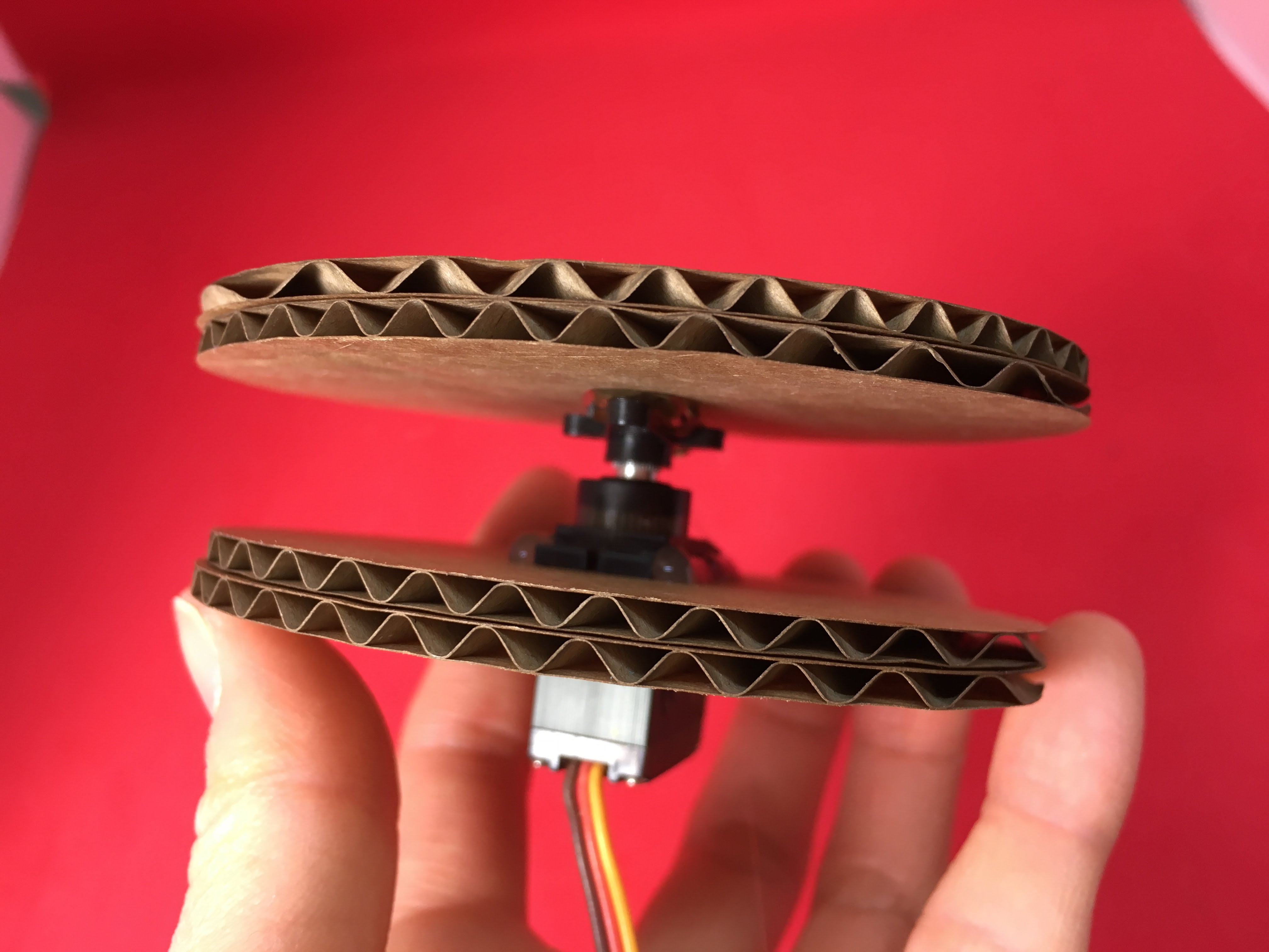 Paper Snowmen Lantern With Arduino : 8 Steps (with Pictures ...