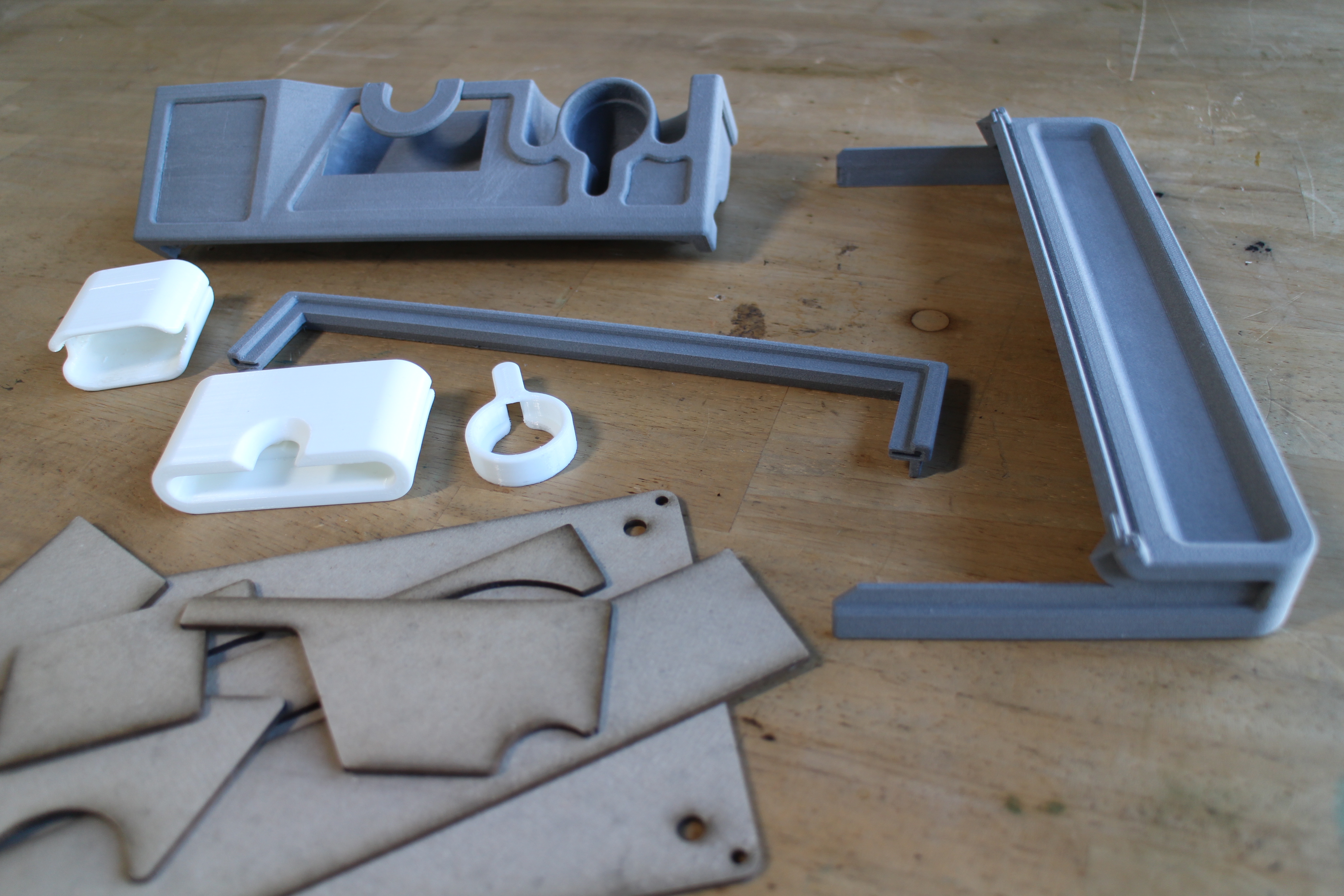 Apple Charging Dock : 9 Steps (with Pictures) - Instructables