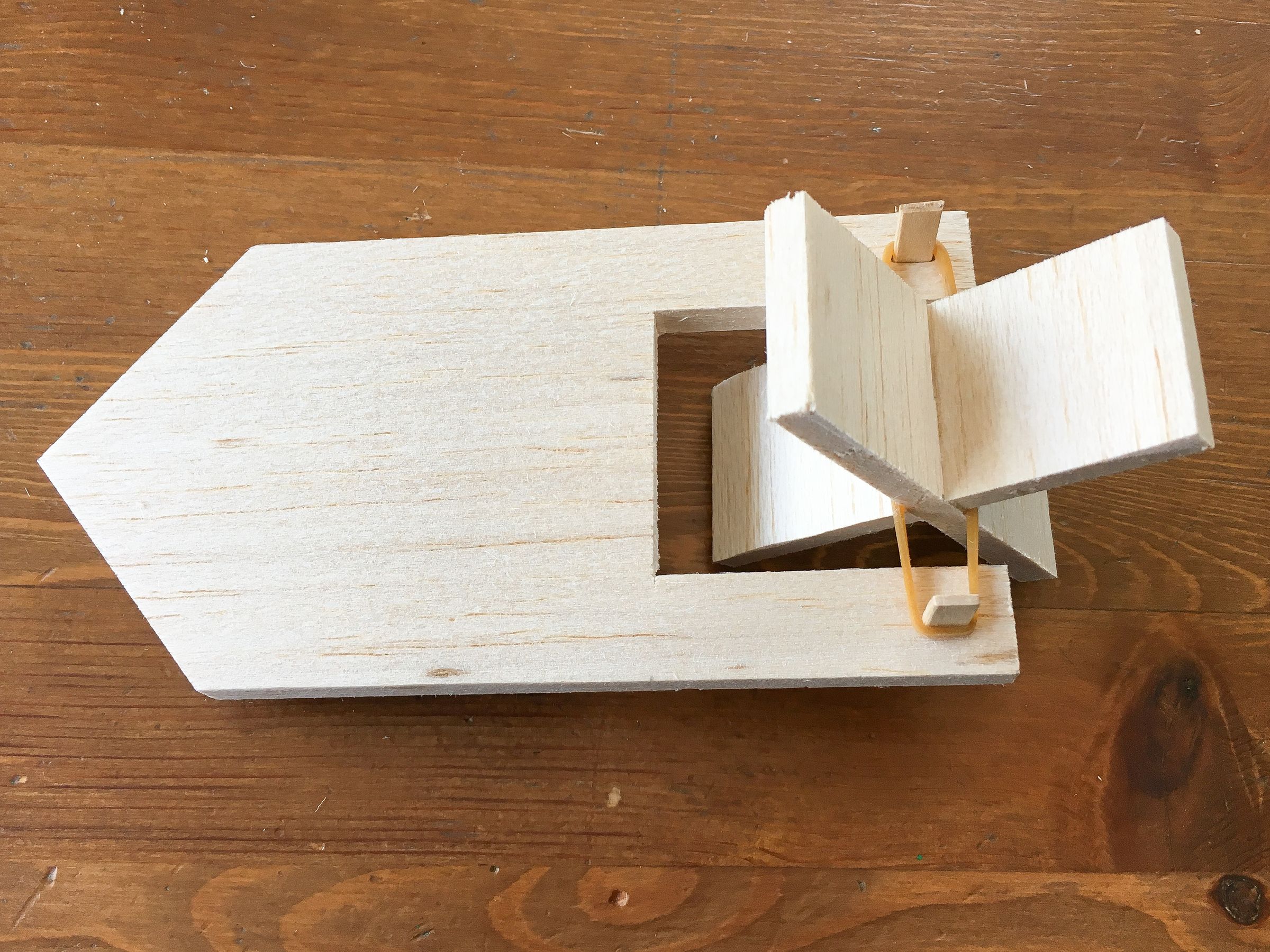 DIY STEM Boats for Kids : 4 Steps (with Pictures) - Instructables