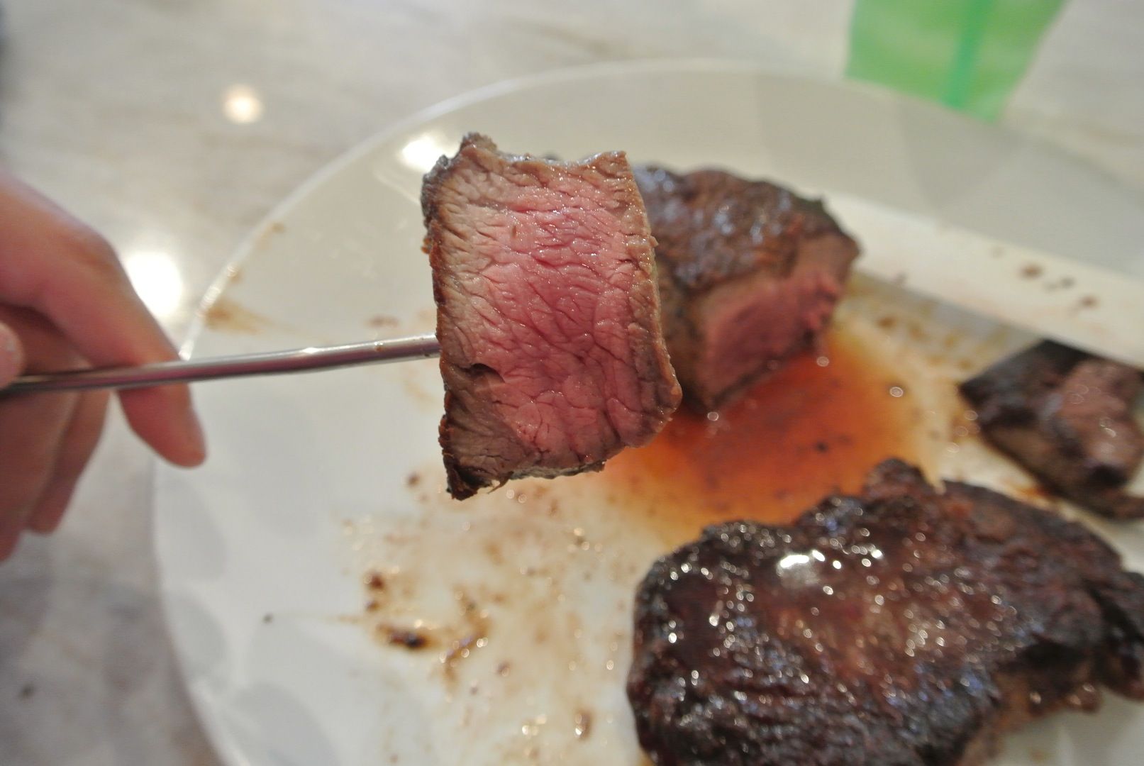 Cooking 101: How to Perfectly Pan-Sear Meat With a Pan Sauce : 9 Steps ...