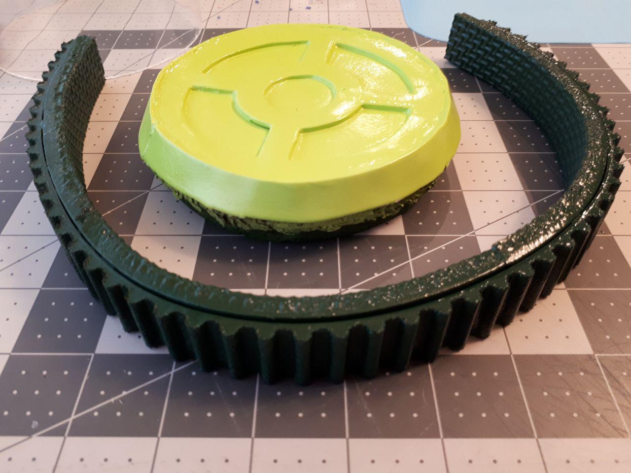 Splatoon Ink Tank : 9 Steps (with Pictures) - Instructables