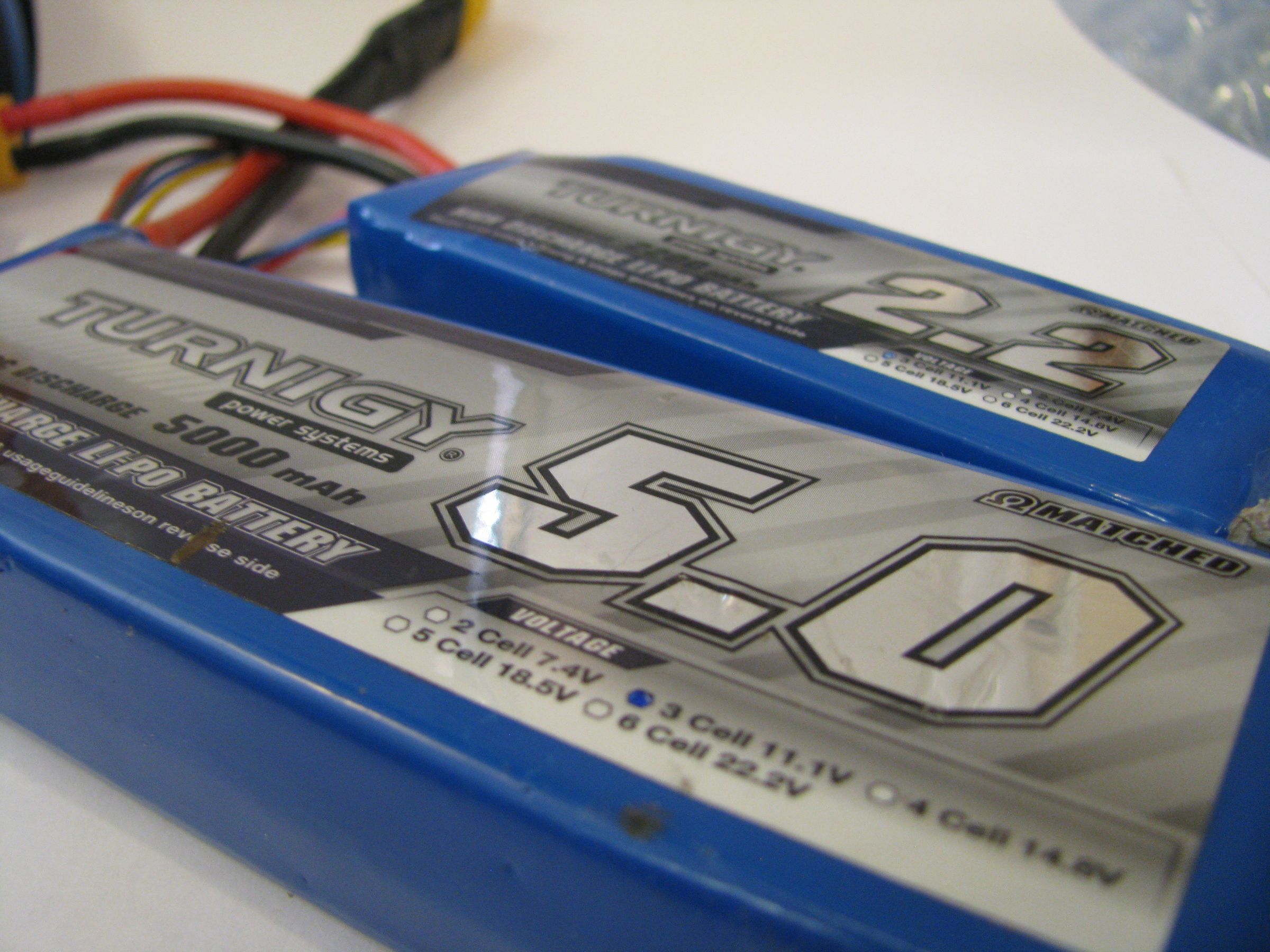 The Complete Guide to RC Electronics : 8 Steps (with Pictures ...