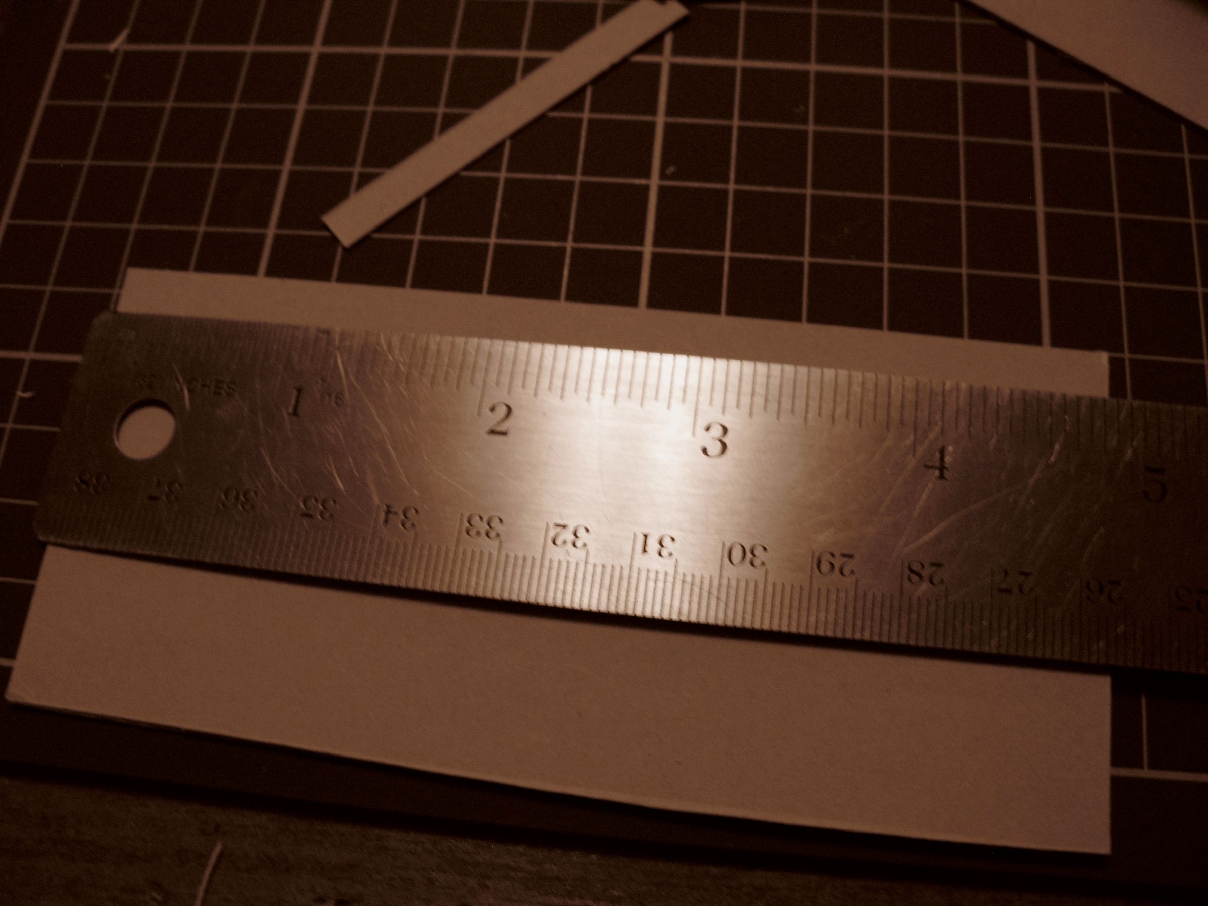 How to Make a Notebook : 7 Steps (with Pictures) - Instructables