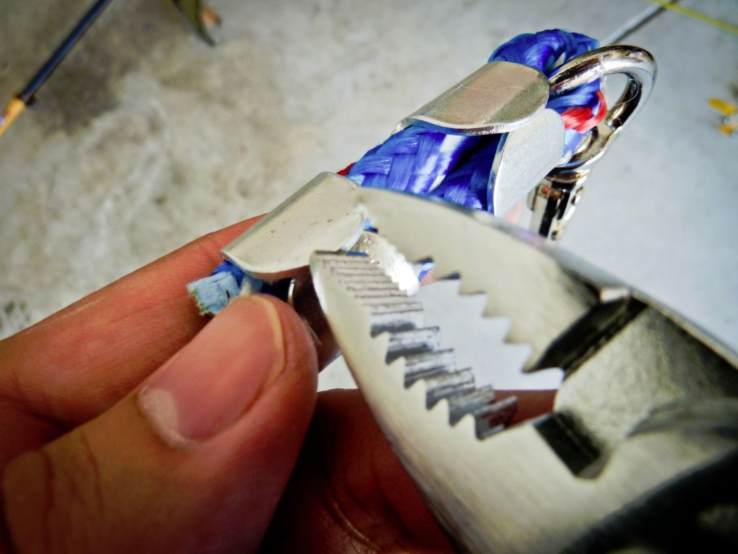 DIY Double Dog Leash/Lead : 13 Steps (with Pictures) - Instructables