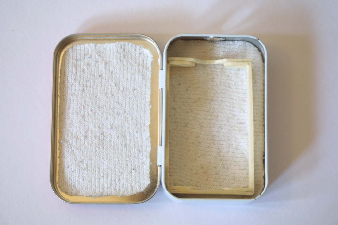 Altoids MP3 Player Case : 3 Steps - Instructables