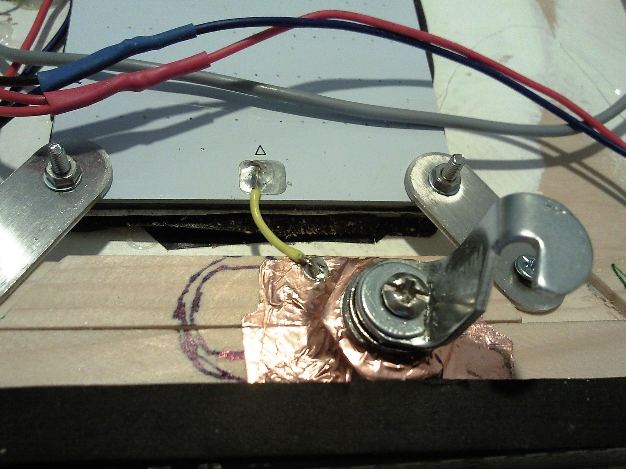 Music Box Created From Recycled Components : 14 Steps (with Pictures ...