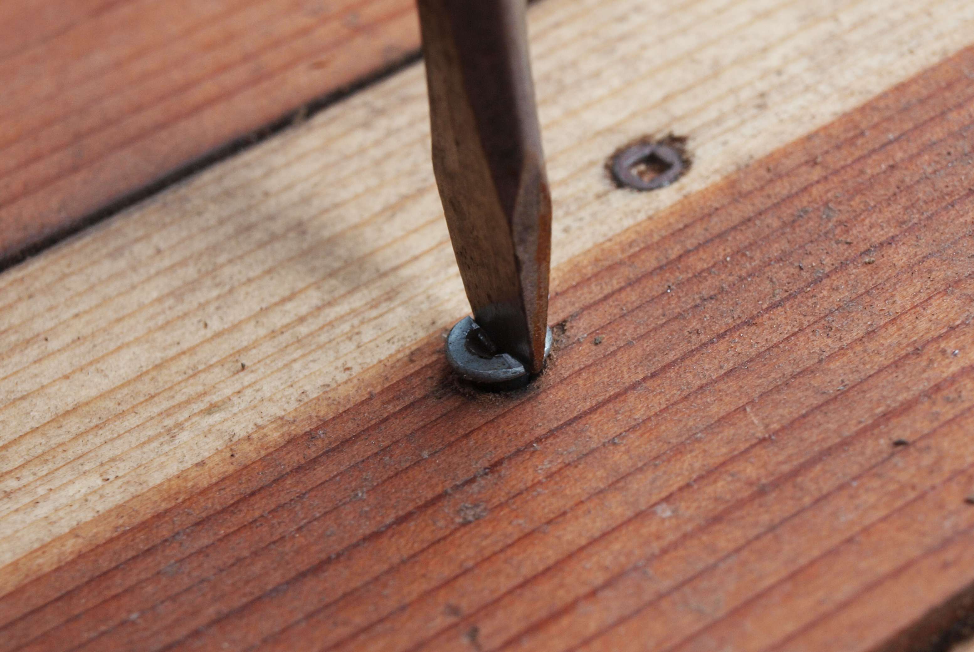 Dremel Fix for Problem Screws : 7 Steps (with Pictures) - Instructables