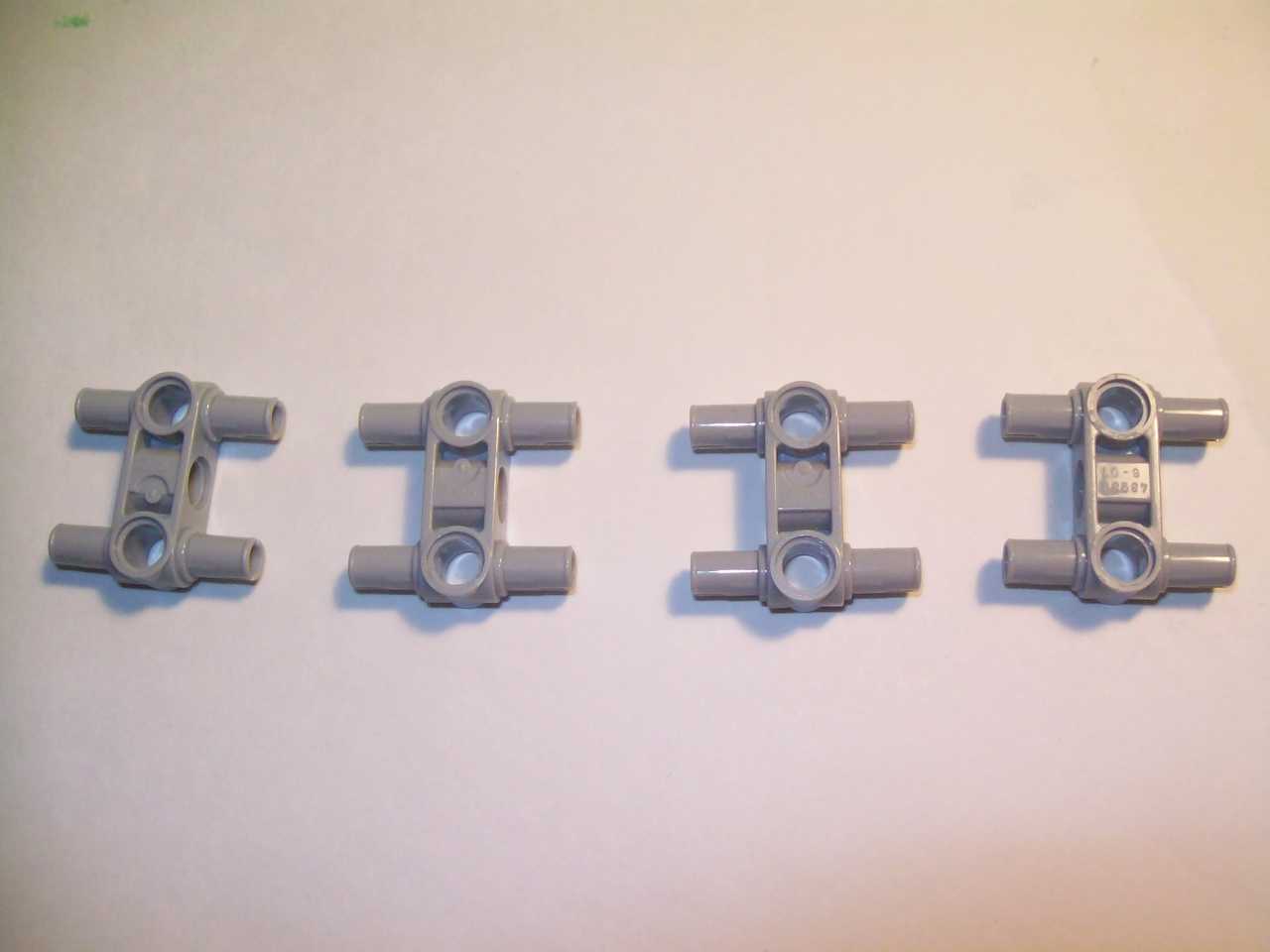 Lego Power Functions Vehicle (With Video) : 10 Steps - Instructables