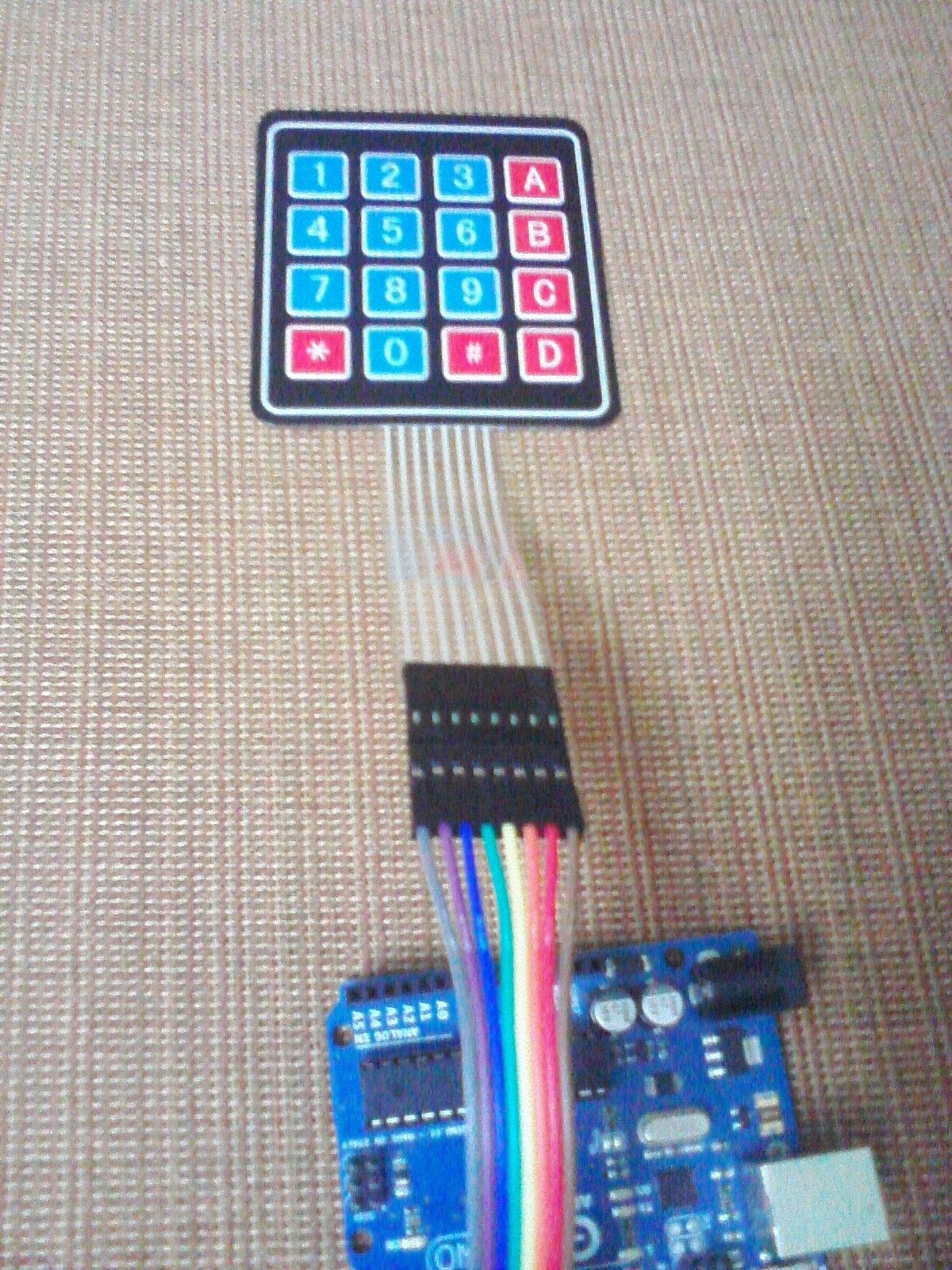 2-in-1 Encoder With or Without Code : 16 Steps - Instructables