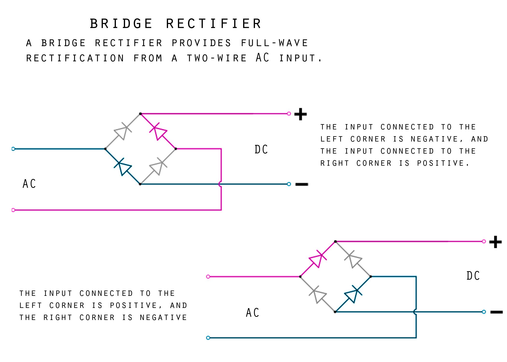 How-To: Diodes : 6 Steps (with Pictures) - Instructables