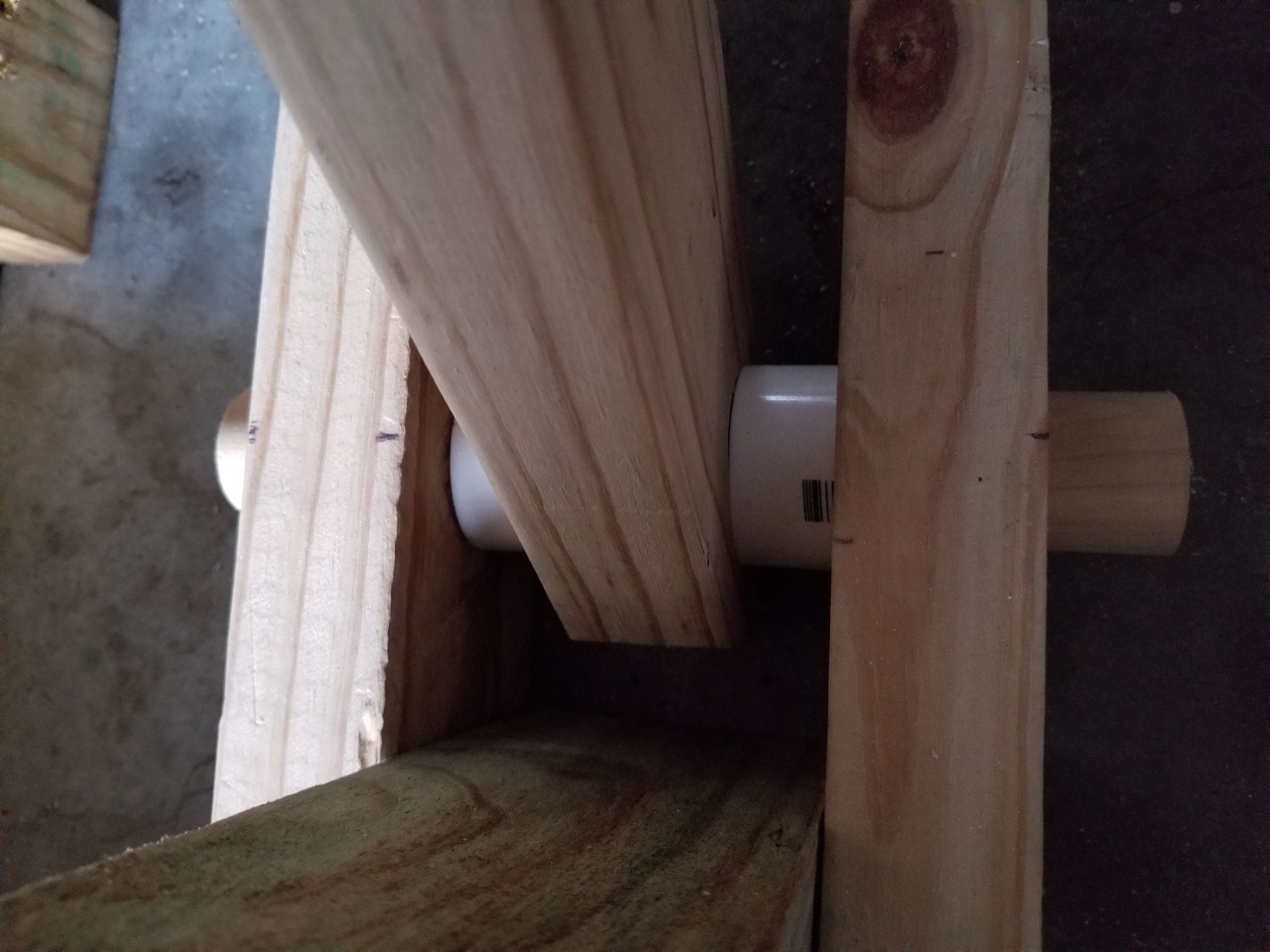 DIY Catapult : 6 Steps - Instructables