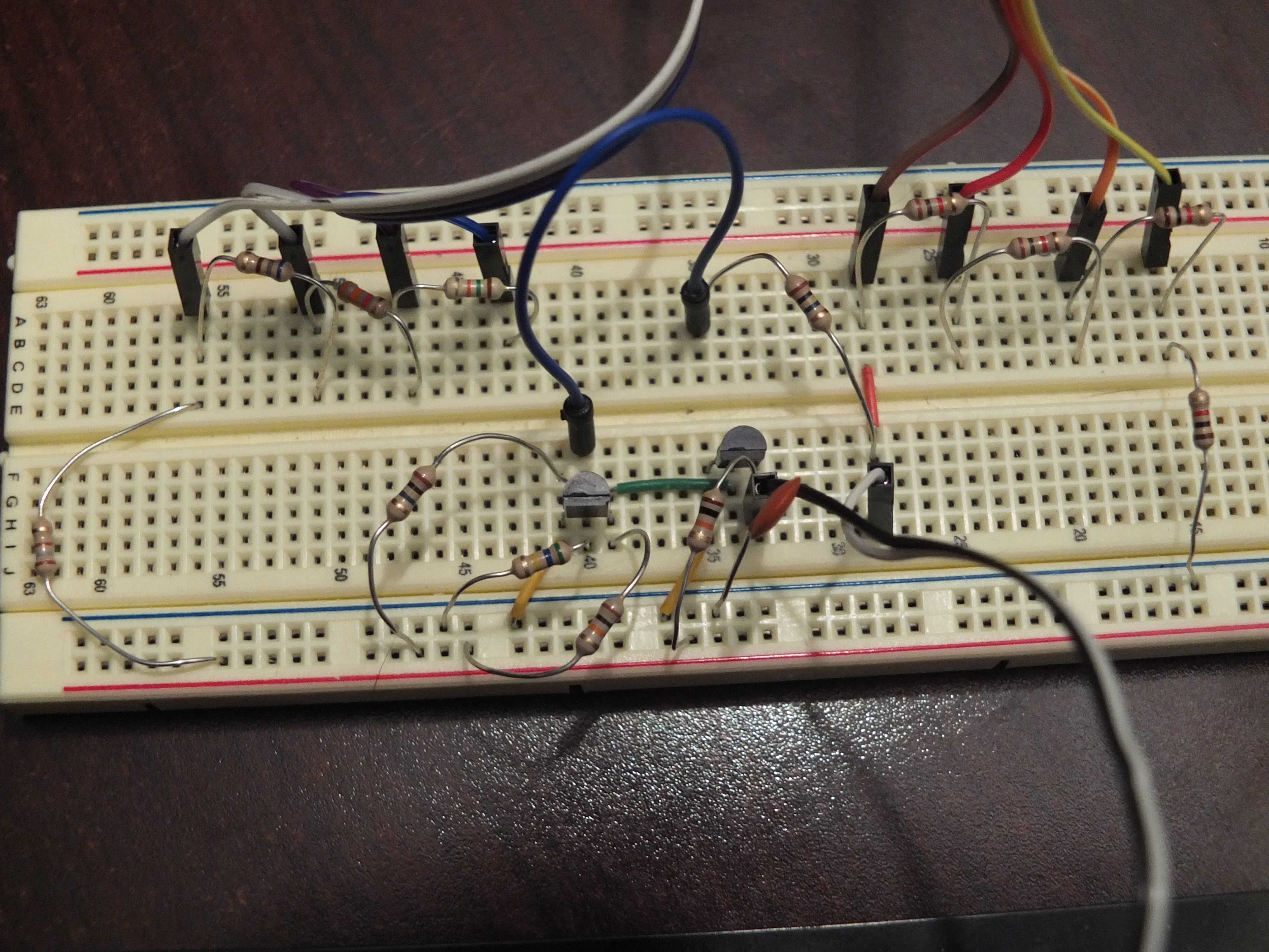 AVR Assembler Tutorial 9 : 7 Steps - Instructables
