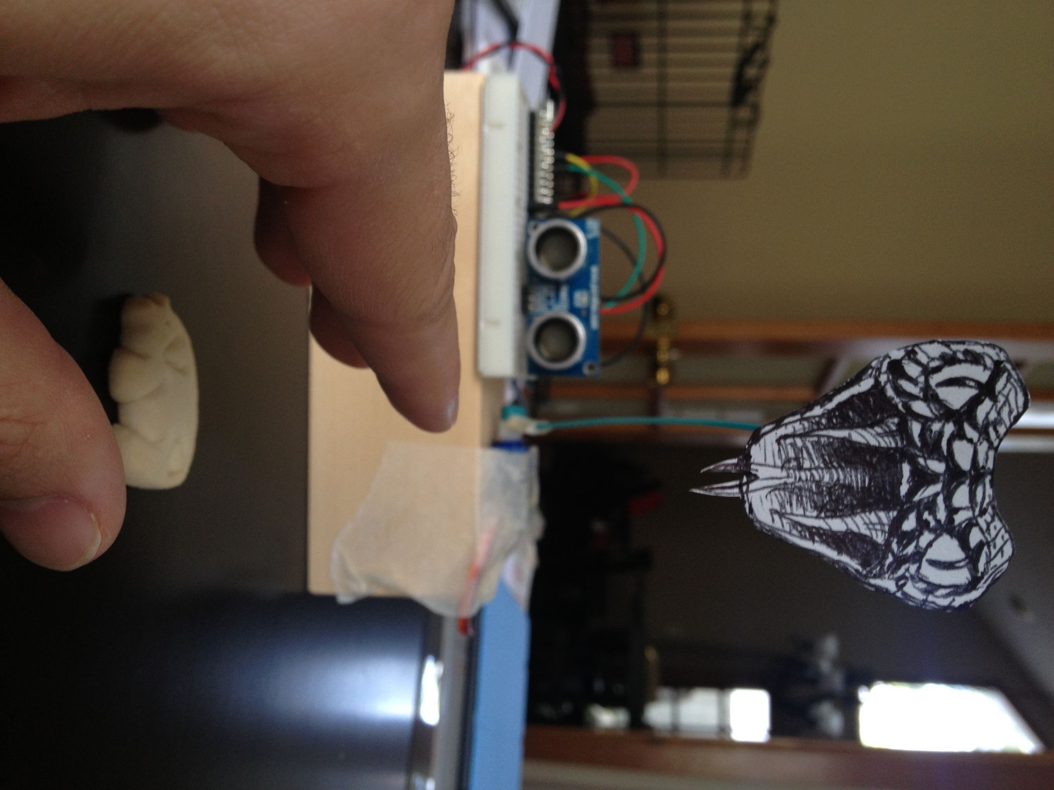 Arduino King Cobra Game : 5 Steps - Instructables