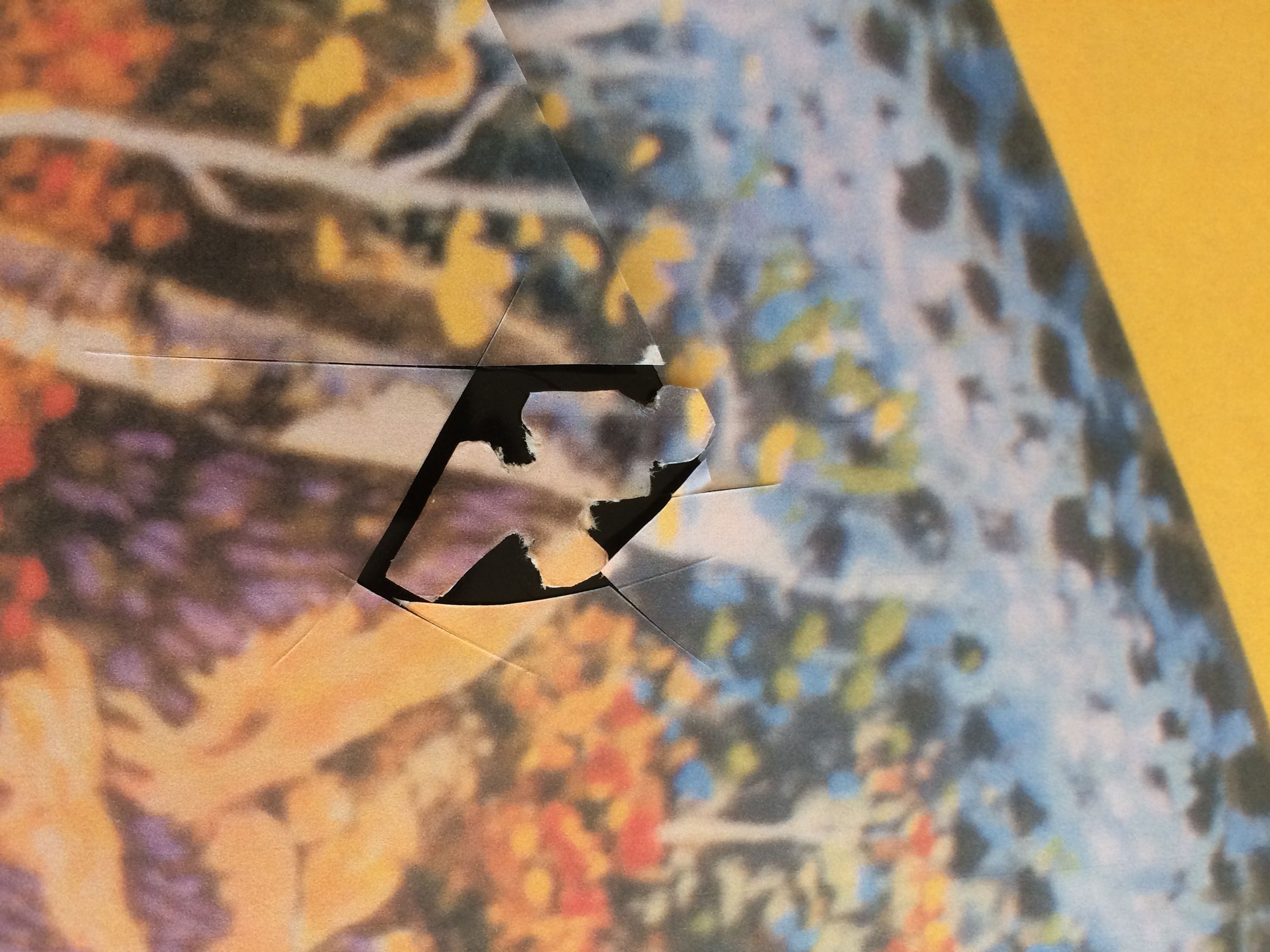 3d Printed Replacement Puzzle Piece : 4 Steps (with Pictures ...
