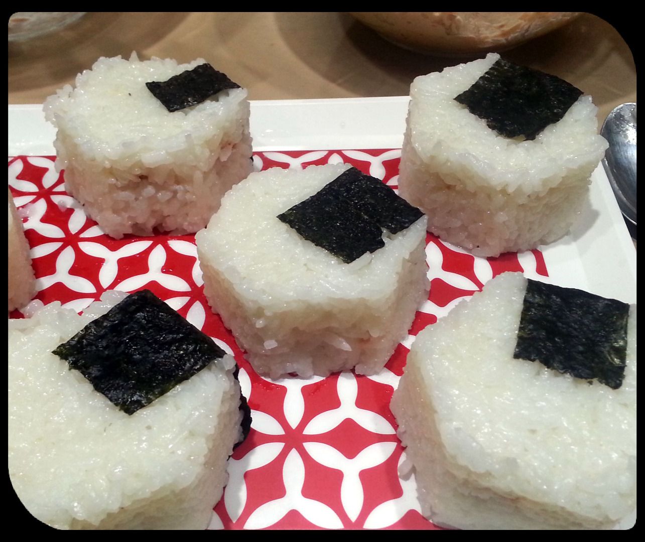 Rice Balls (Onigiri) : 3 Steps (with Pictures) - Instructables