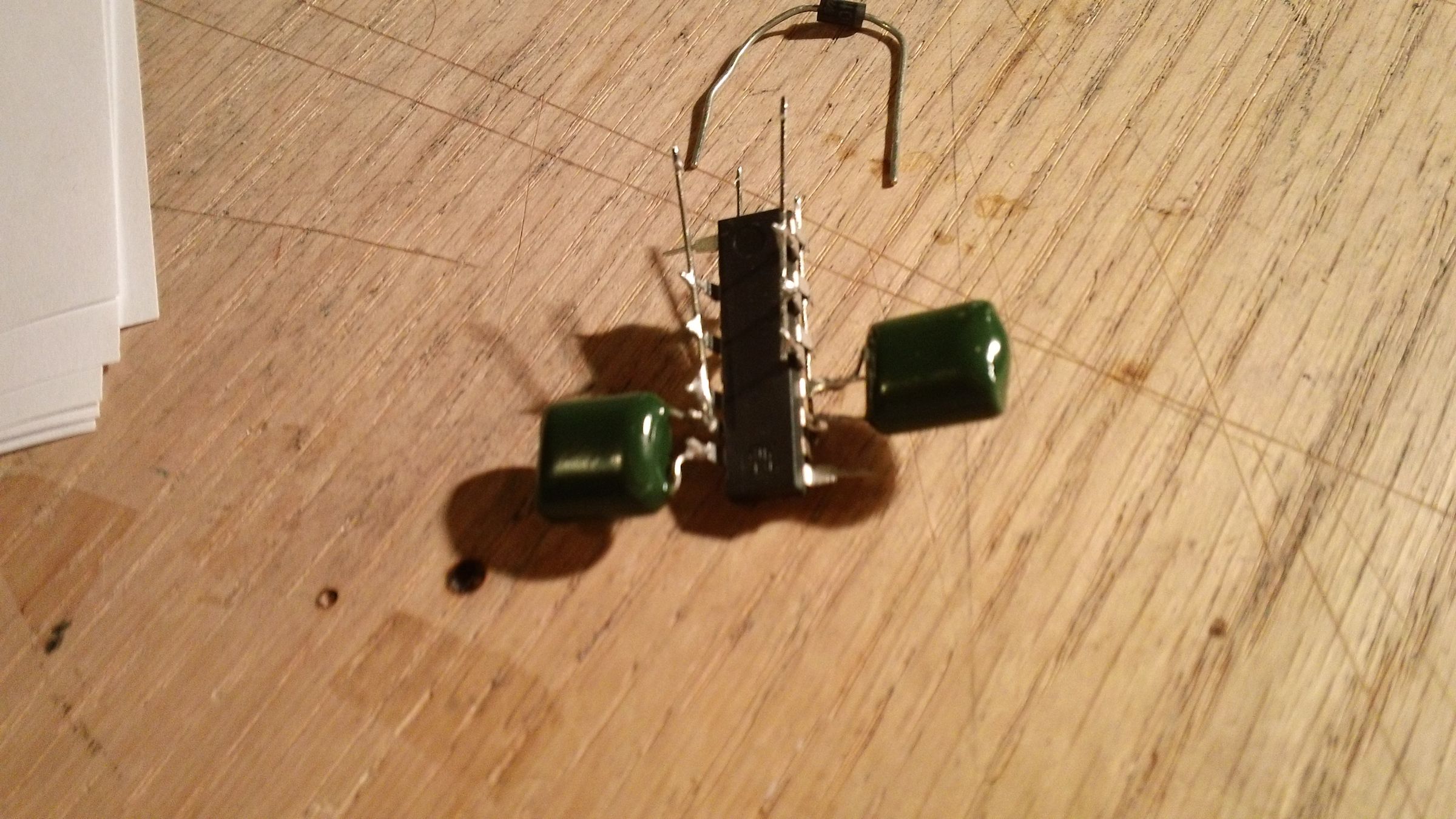 Pummer Flower : 8 Steps (with Pictures) - Instructables