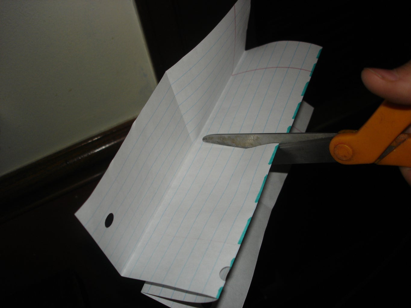How To Make A Mini Paper Booklet For Notes Comics Etc 8 Steps Instructables how-to-make-a-mini-paper-booklet-for-notes-comics-etc-8-steps-instructables