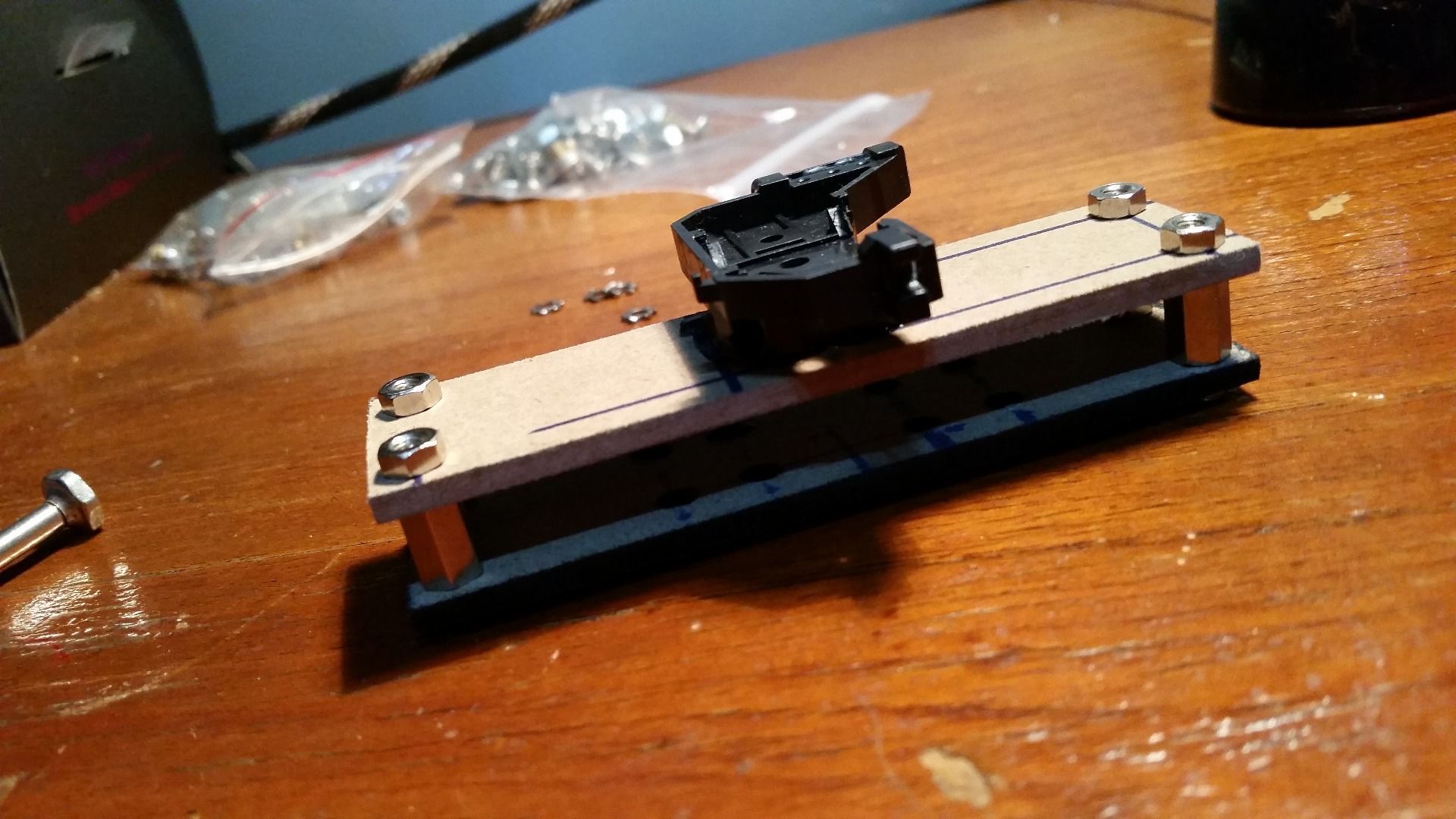DVD to Laser Engraver : 12 Steps (with Pictures) - Instructables