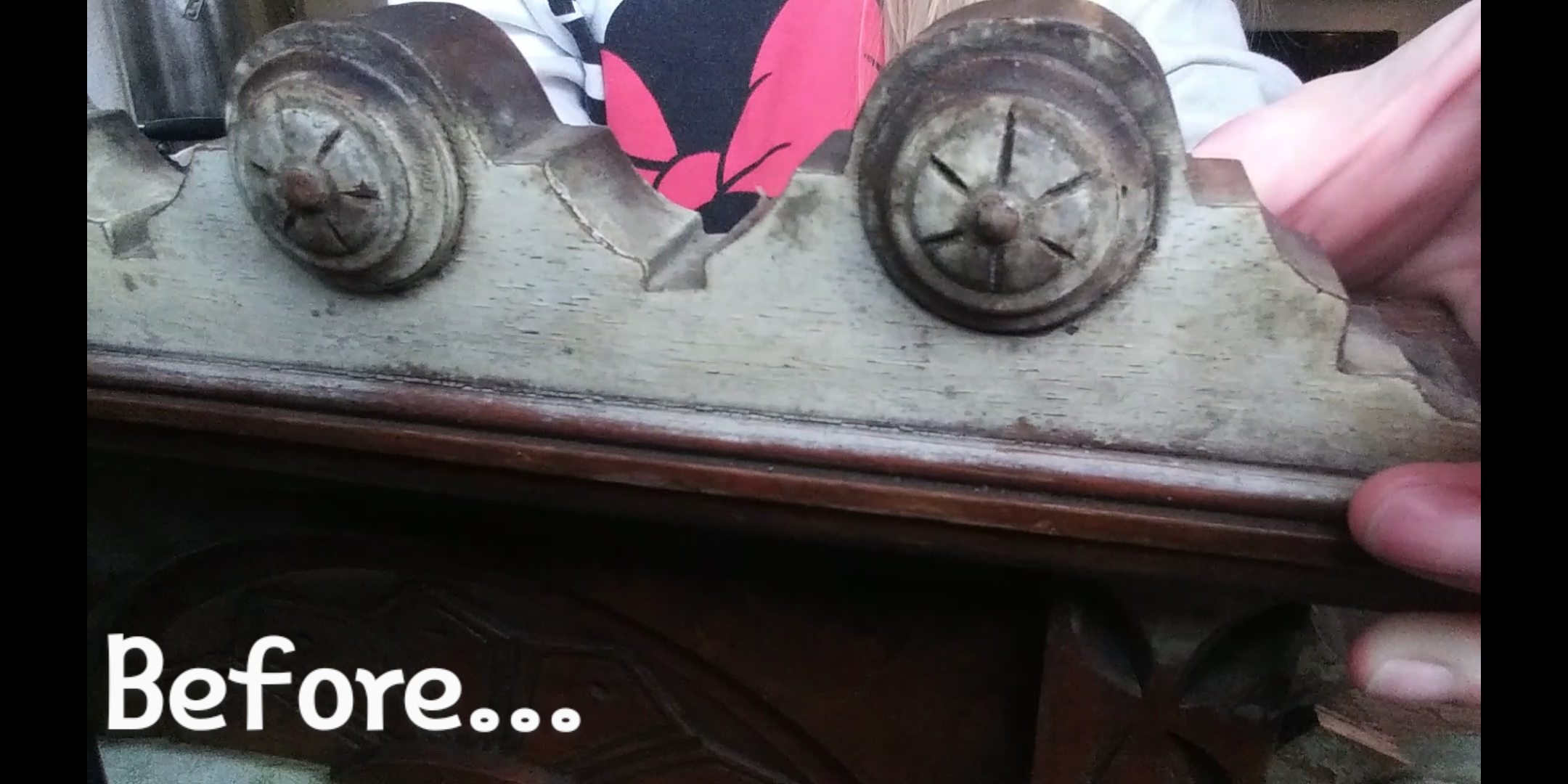 Saving Fire Damaged Furniture : 9 Steps (with Pictures) - Instructables