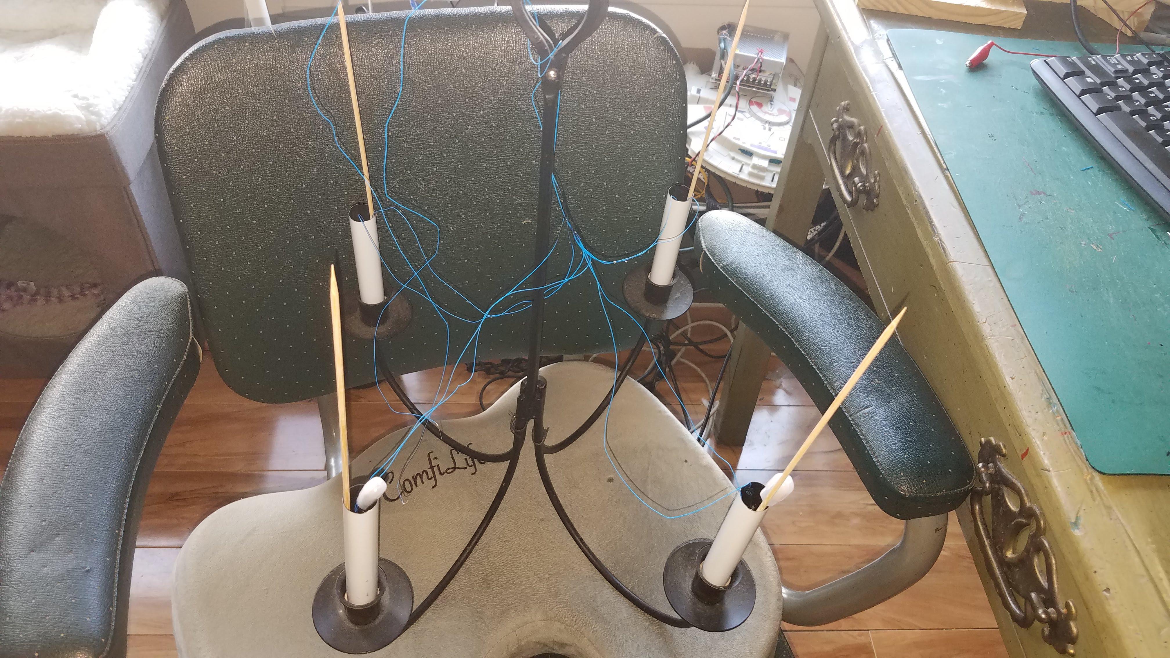 Pallet Man-shed, One-man Build, the Fiddly Bits Over the Winter. Part ...