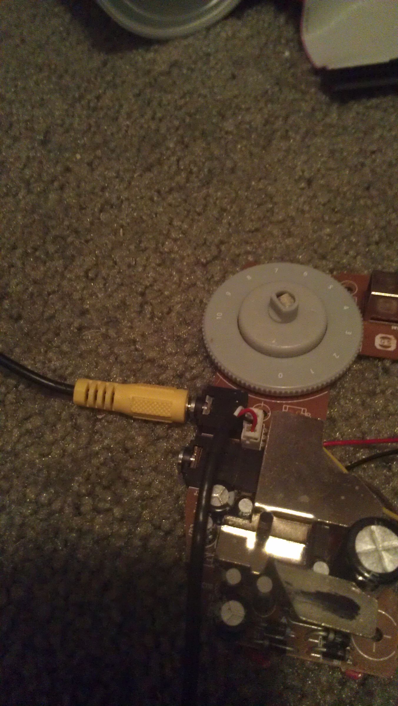 Atari Punk Console Guitar Effects Box : 6 Steps - Instructables