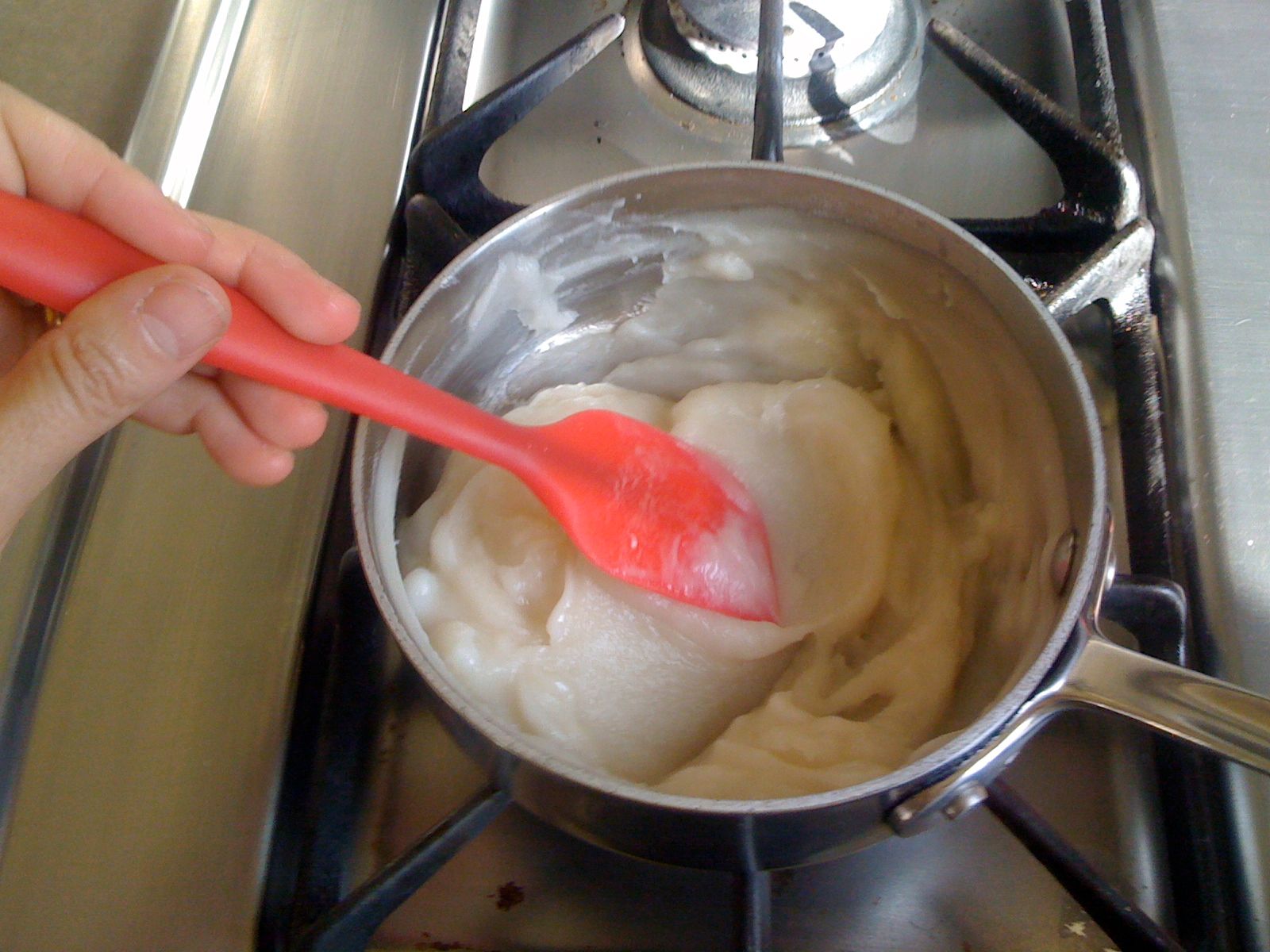 Make Your Own Glue : 5 Steps (with Pictures) - Instructables
