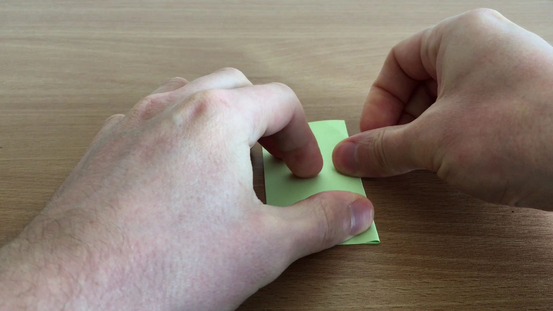 How to Make a 4-Pointed Transforming Ninja Star : 17 Steps (with ...