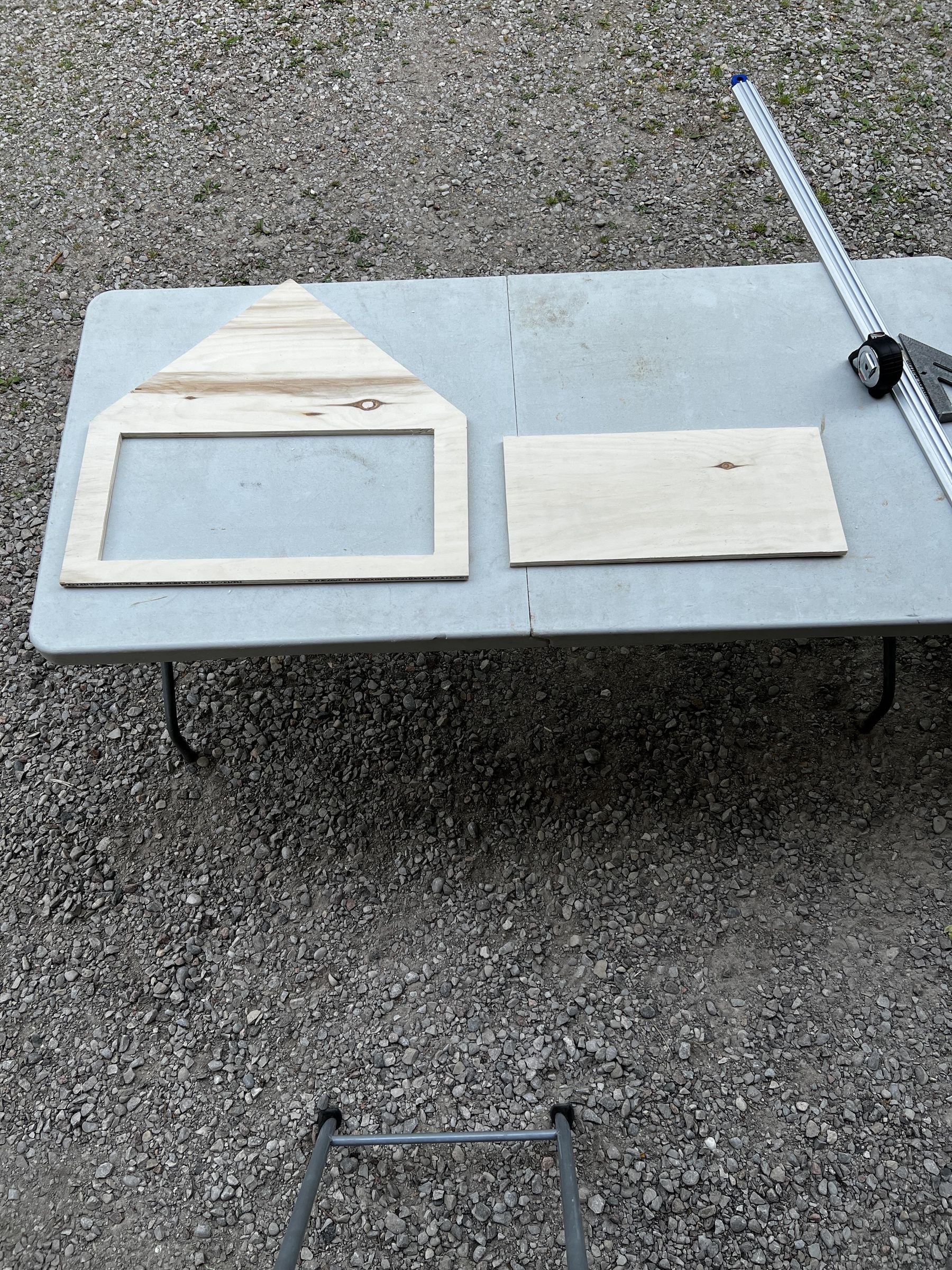 How to Make a Little Free Library. : 21 Steps (with Pictures ...