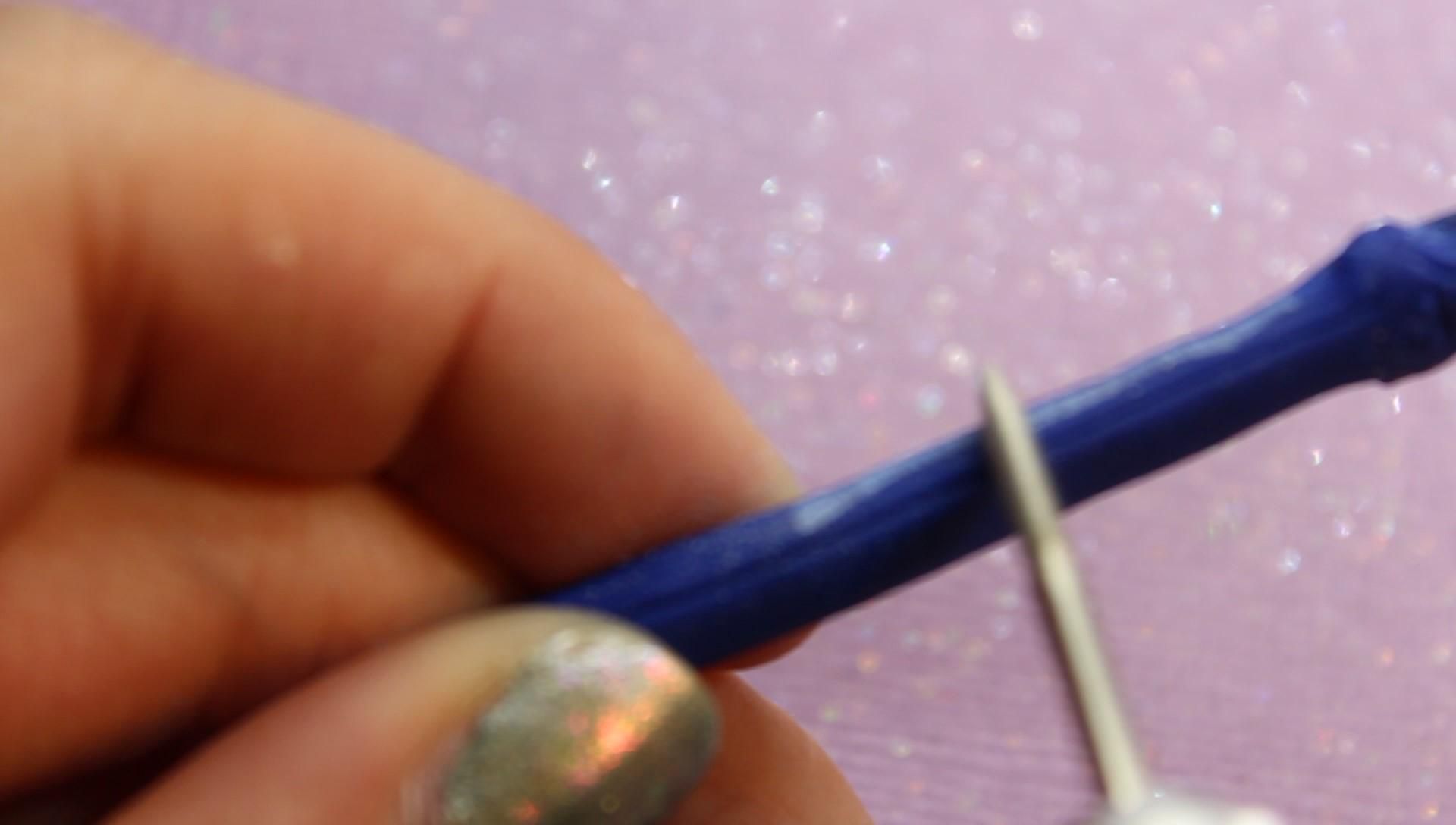 Master Sword Trinket Dish (Polymer Clay) : 24 Steps (with Pictures ...