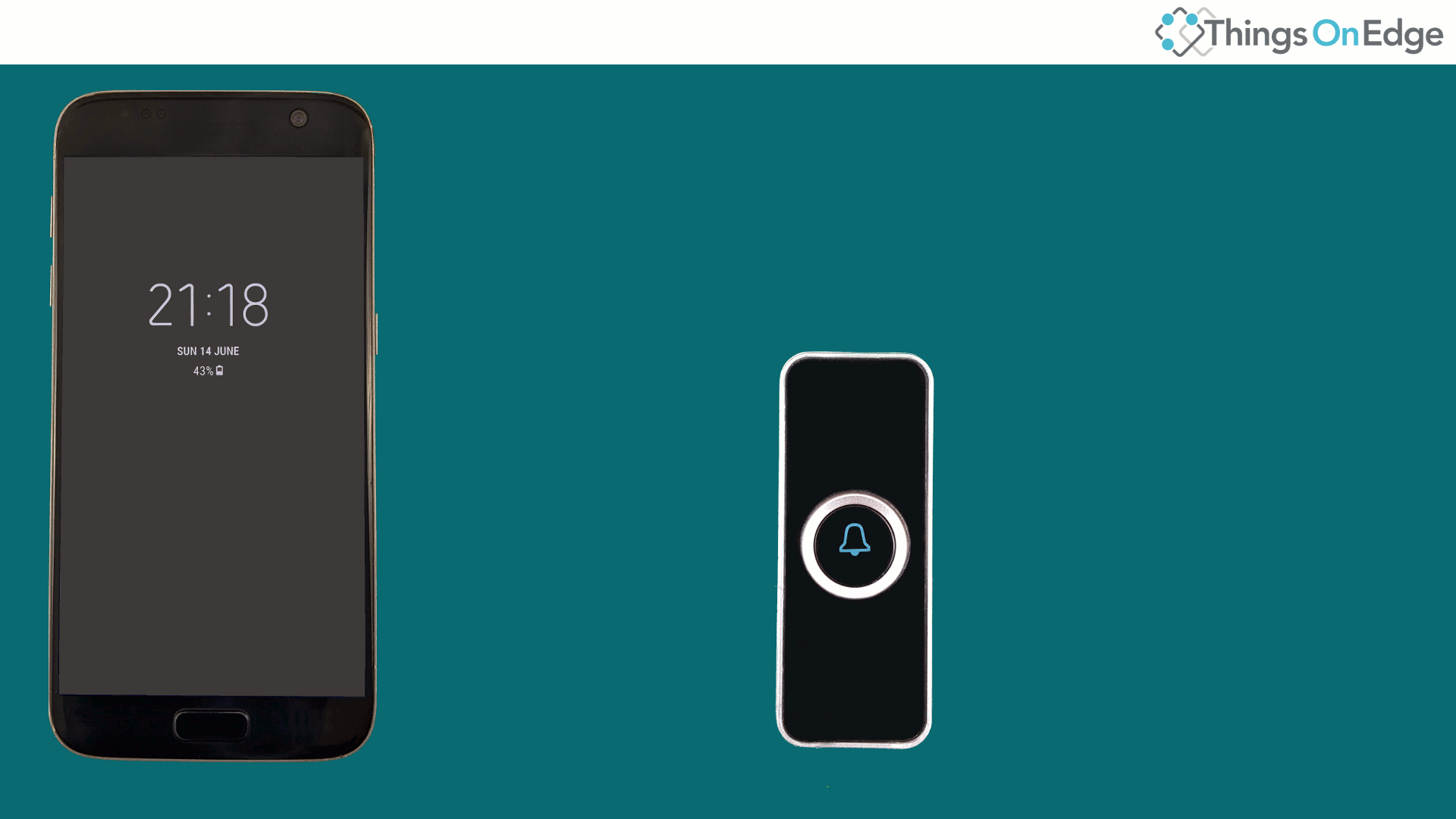 IOT Doorbell With Custom Voice Messages : 7 Steps - Instructables