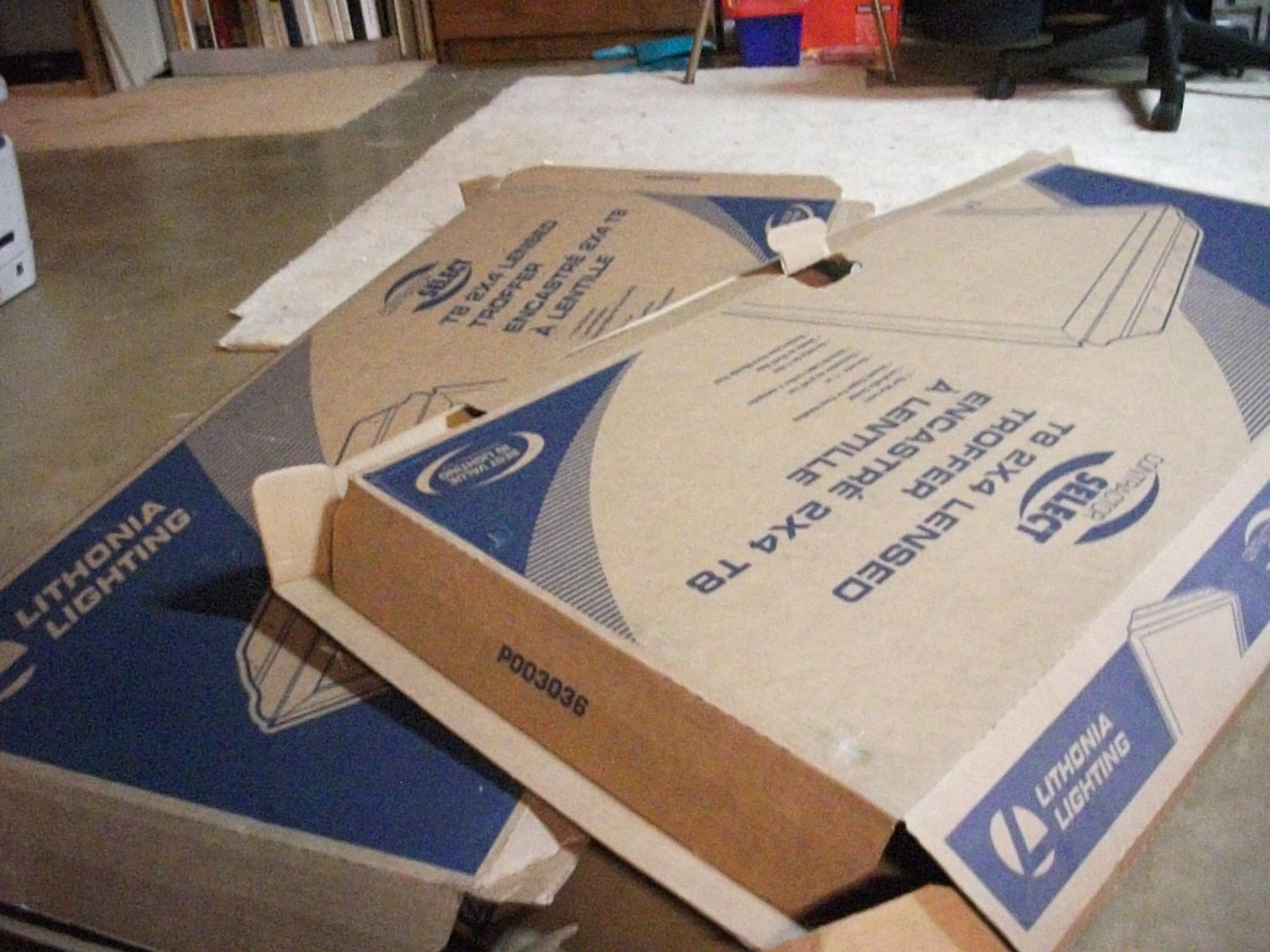 Cardboard Riot Shield : 9 Steps - Instructables