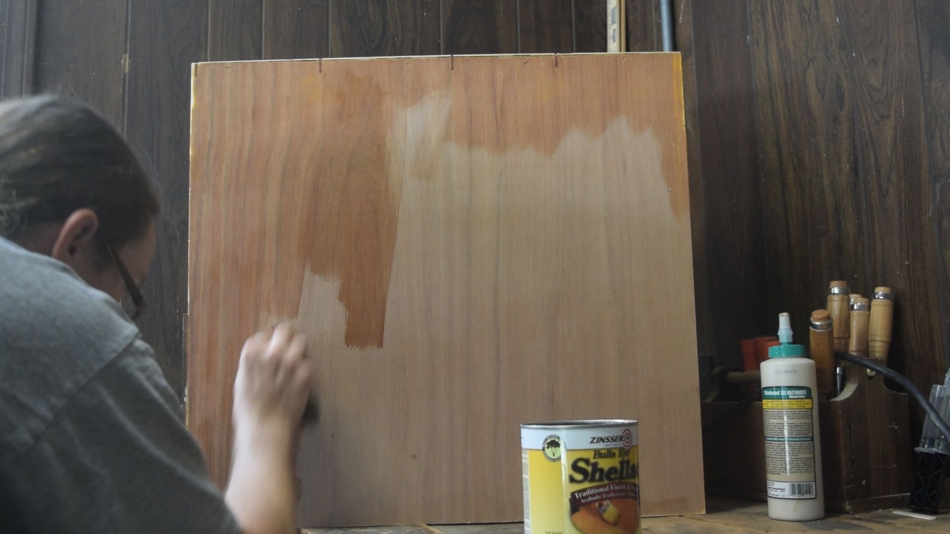 Ultimate Shop Fan : 4 Steps (with Pictures) - Instructables