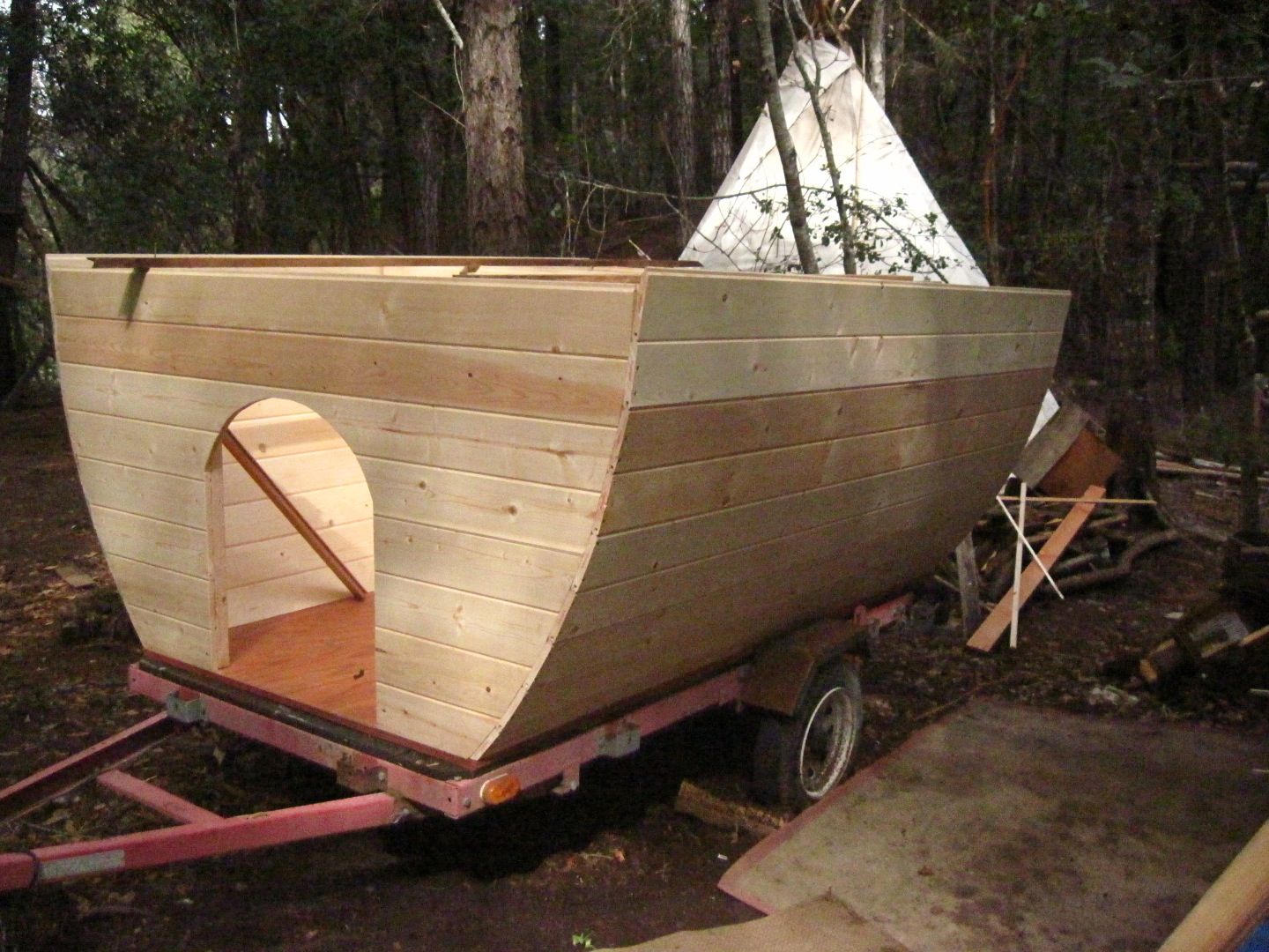 H.P.Wagon : 9 Steps (with Pictures) - Instructables