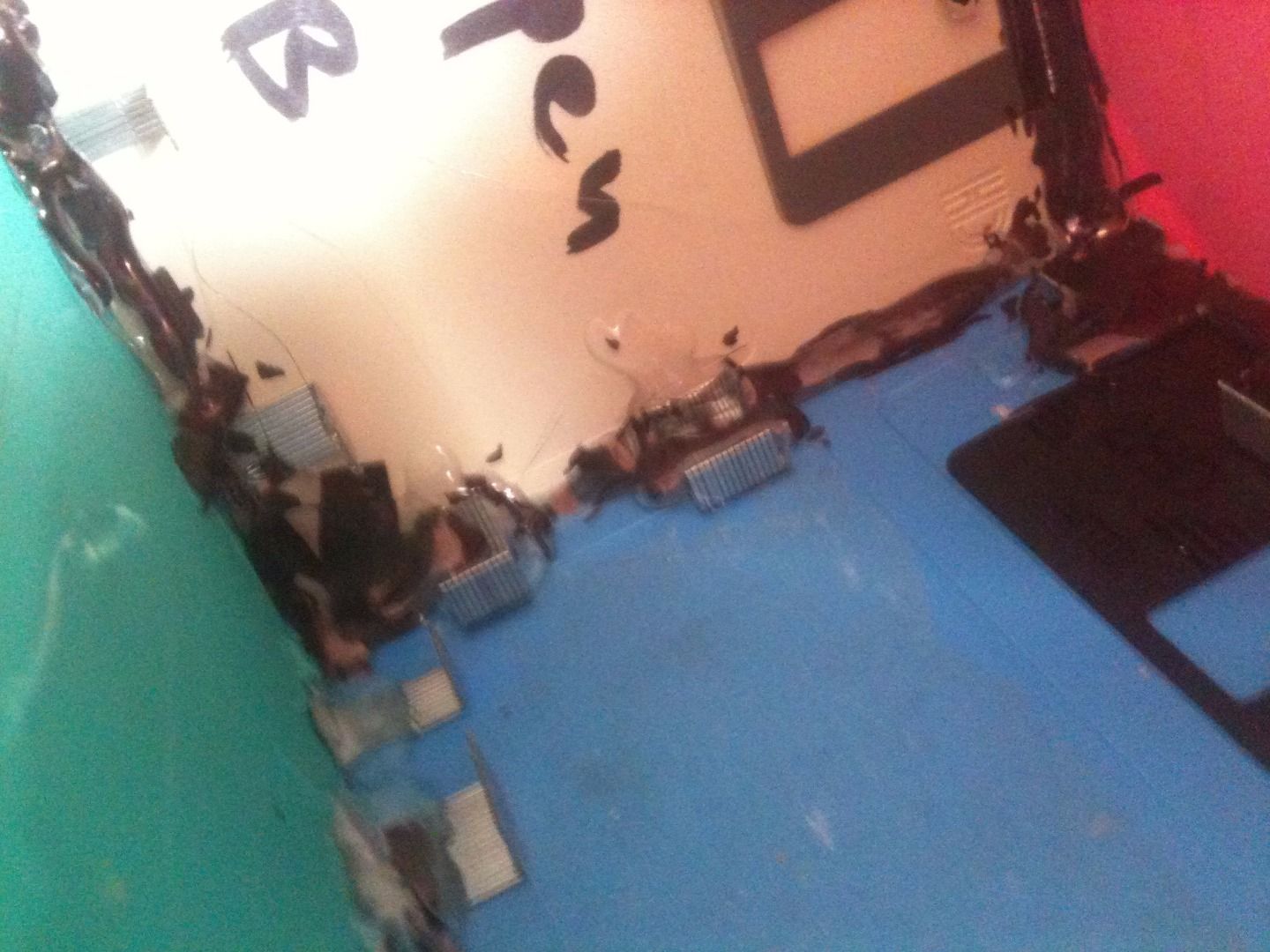 Floppy Disk Lamp : 7 Steps (with Pictures) - Instructables