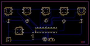 Antimentia-A Fun Arcade Retro Style Memory Game : 7 Steps - Instructables