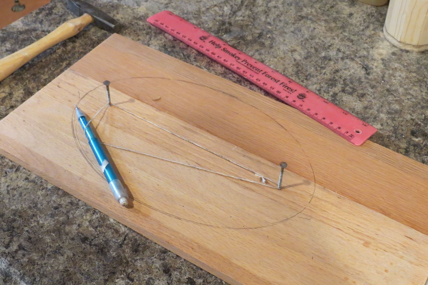 Casting an Aluminum Anthill : 8 Steps (with Pictures) - Instructables
