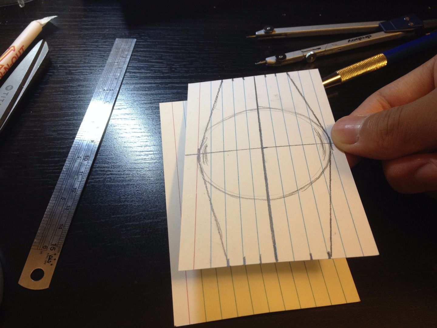The Straw Flyer : 6 Steps - Instructables