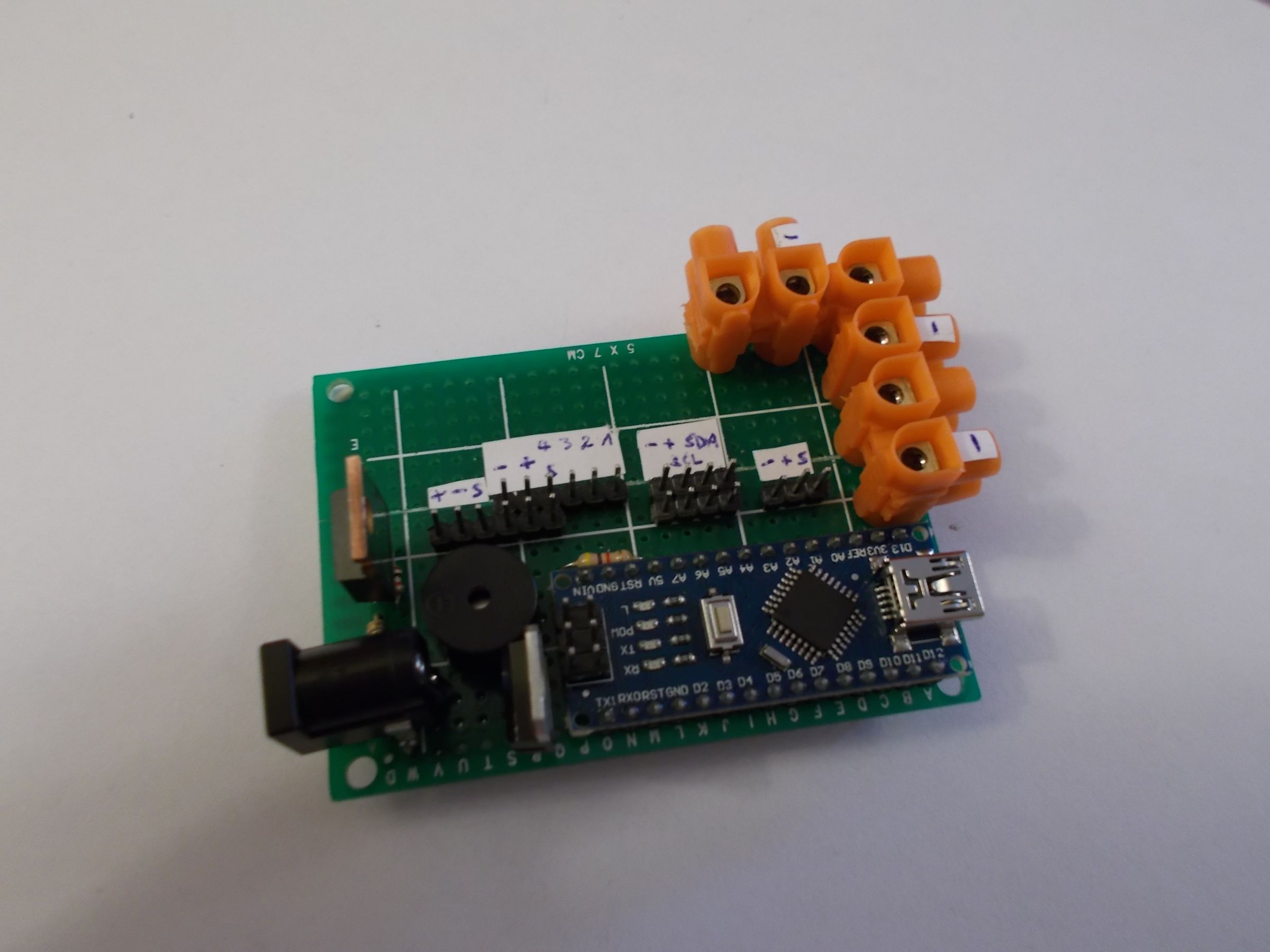 DIY Aquarium Controller : 6 Steps (with Pictures) - Instructables