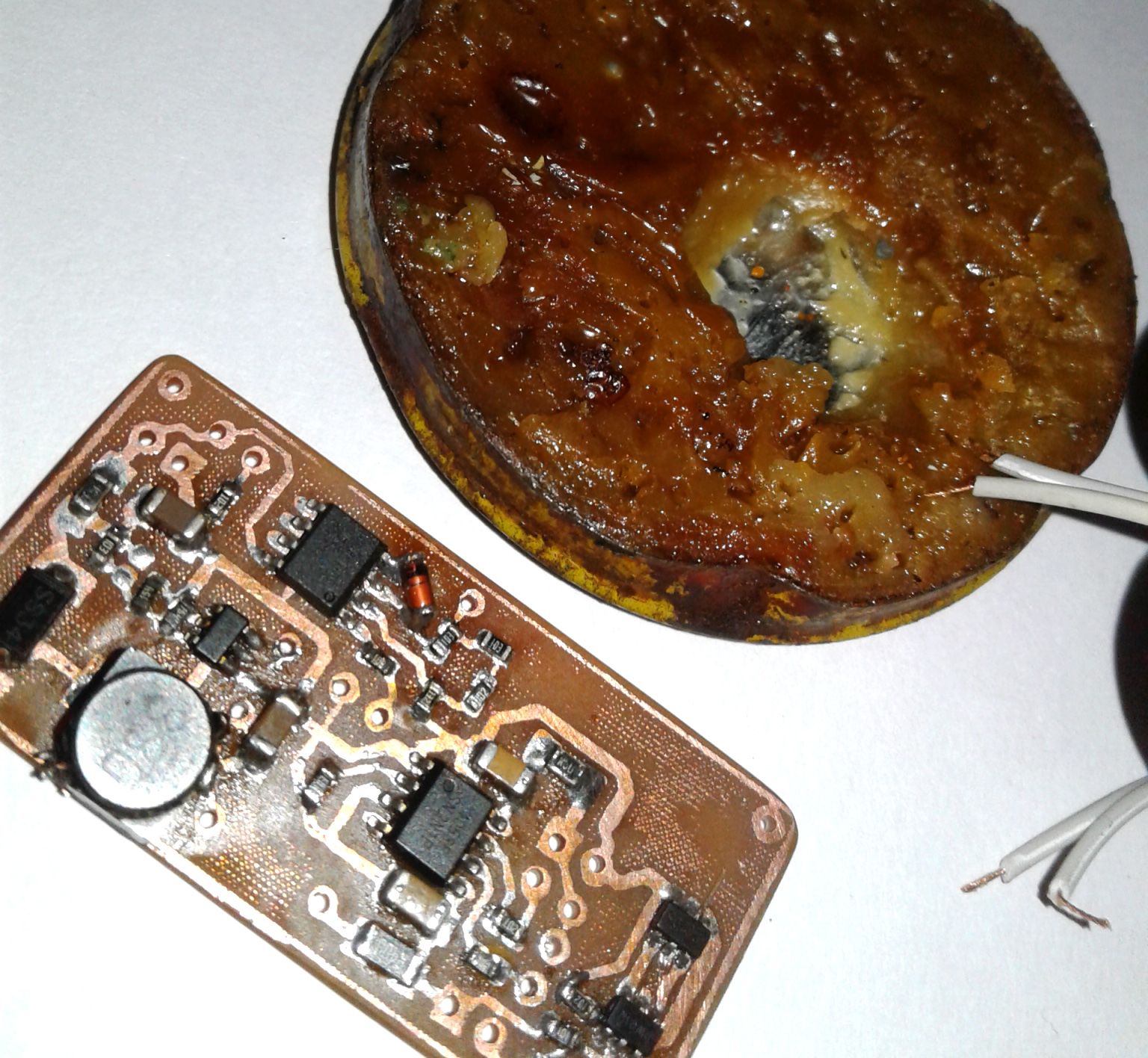 Portable Arduino Lab : 25 Steps (with Pictures) - Instructables