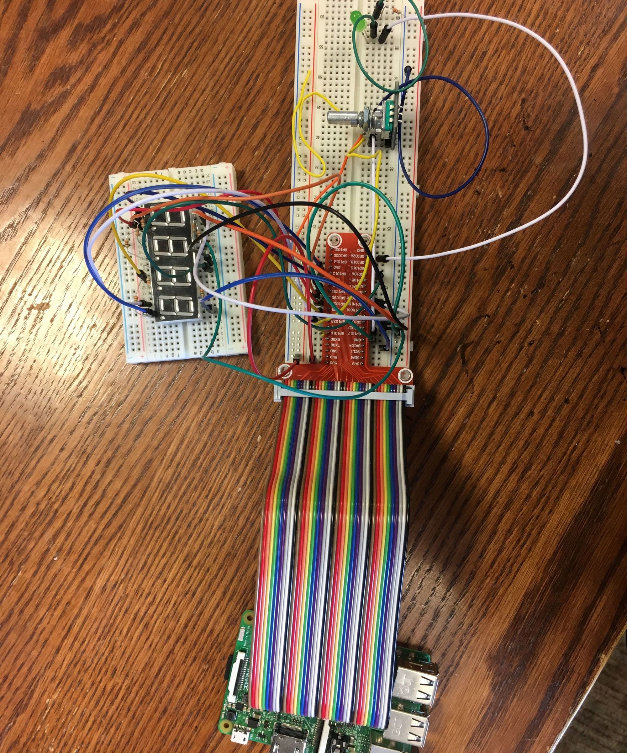 IoT Code Breaker Game Device : 8 Steps - Instructables