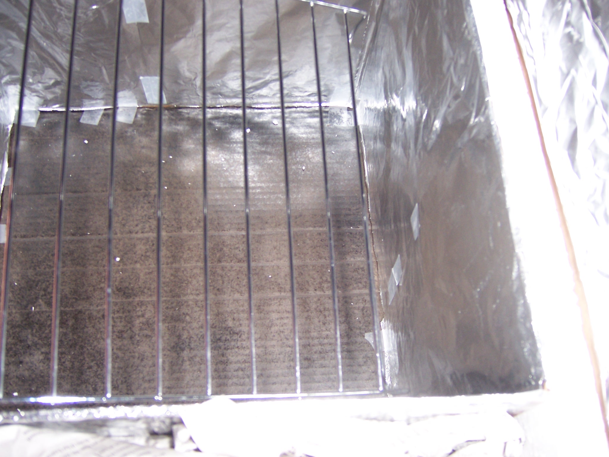 Best Solar Oven : 10 Steps - Instructables