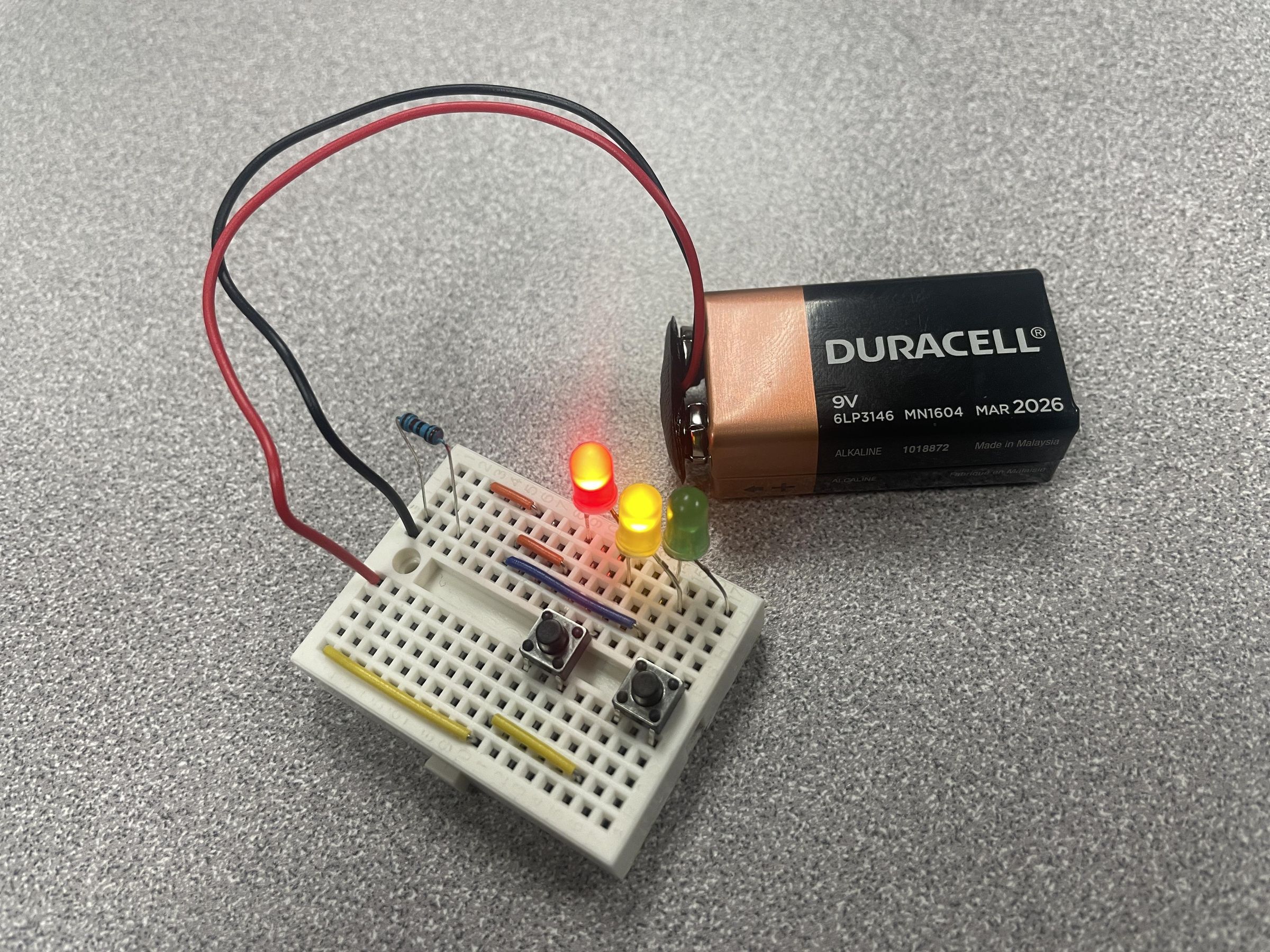 Conditional Light Switch : 5 Steps - Instructables