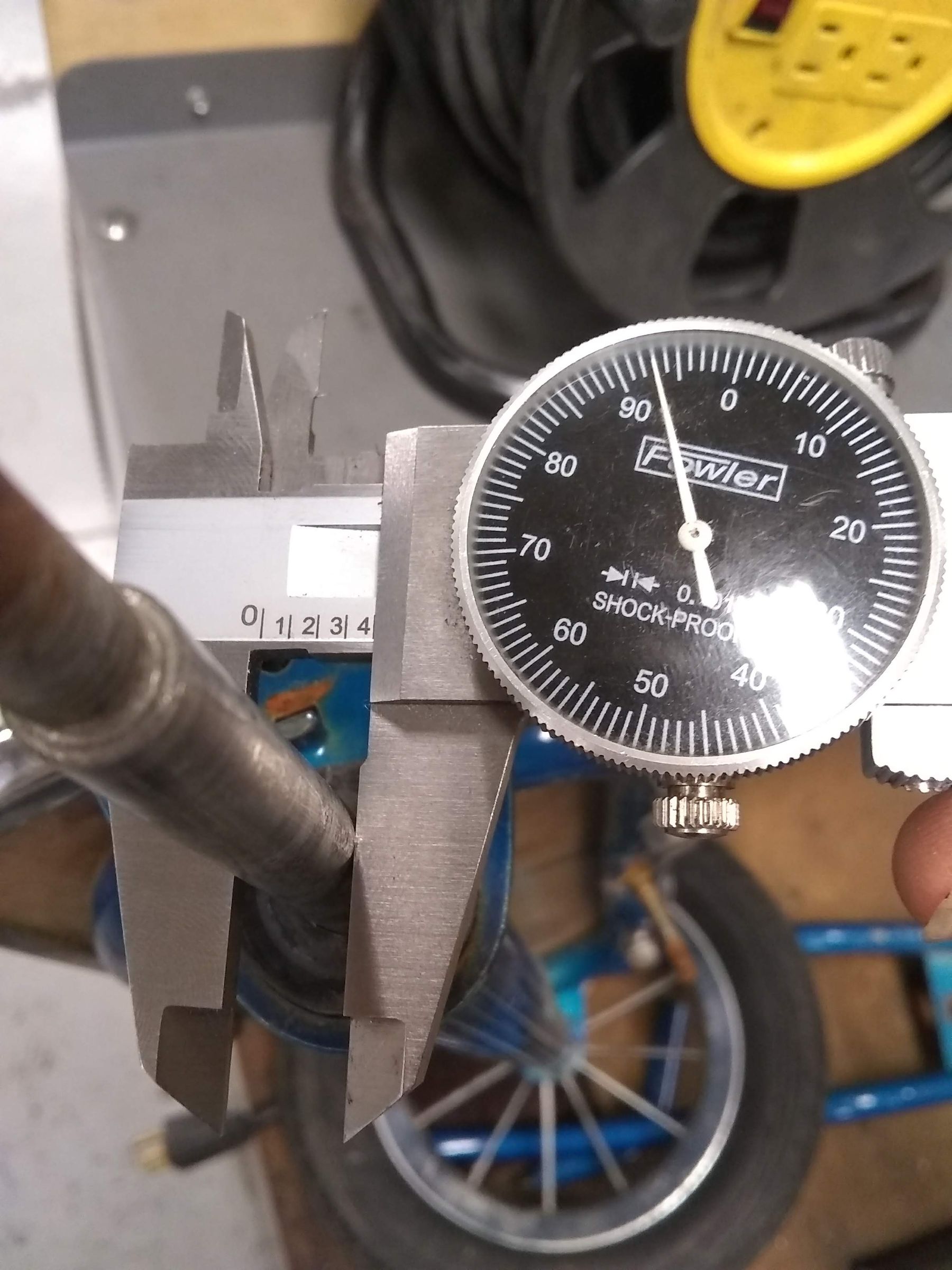 Afternoon Build, Stretch Trike From Kids Tricycle : 8 Steps (with ...