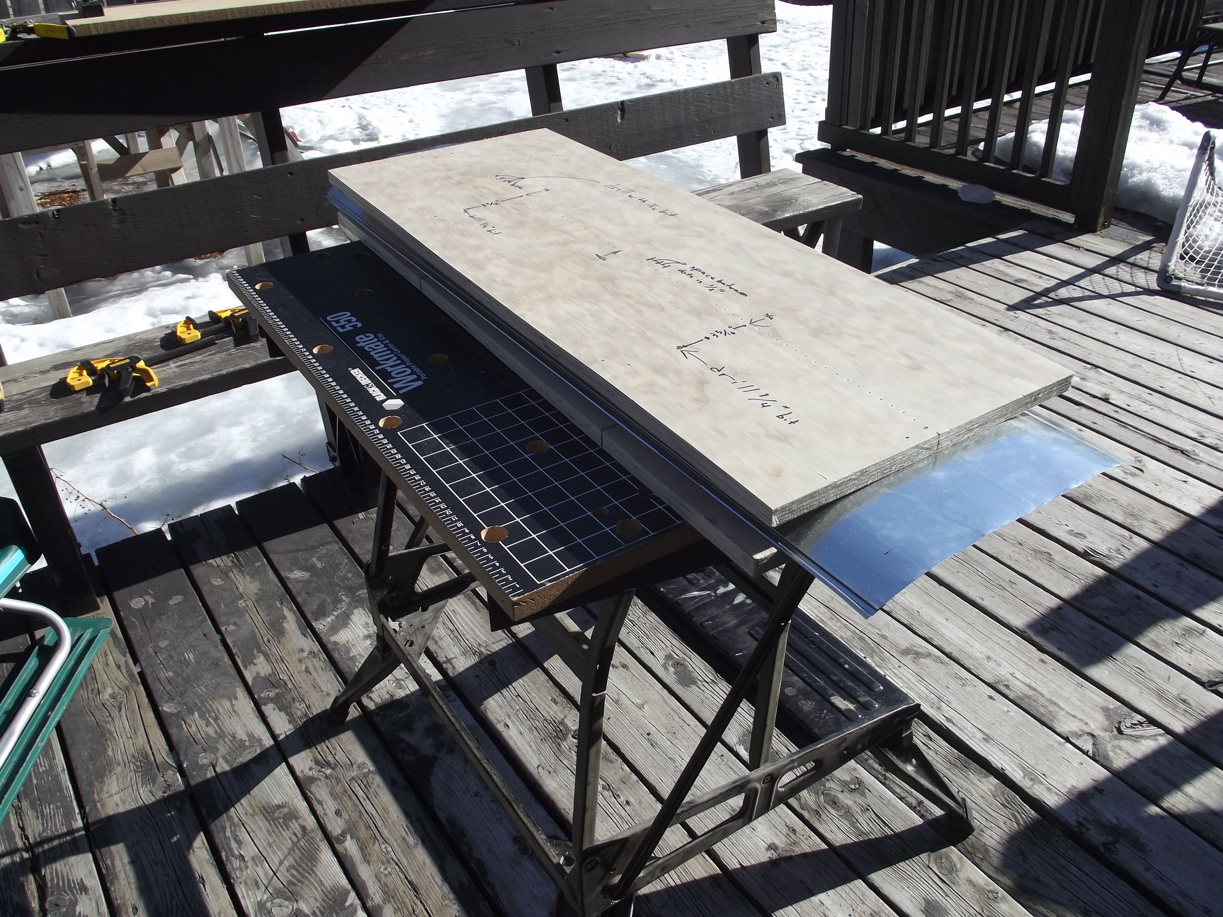 Rubens Tube : 33 Steps (with Pictures) - Instructables