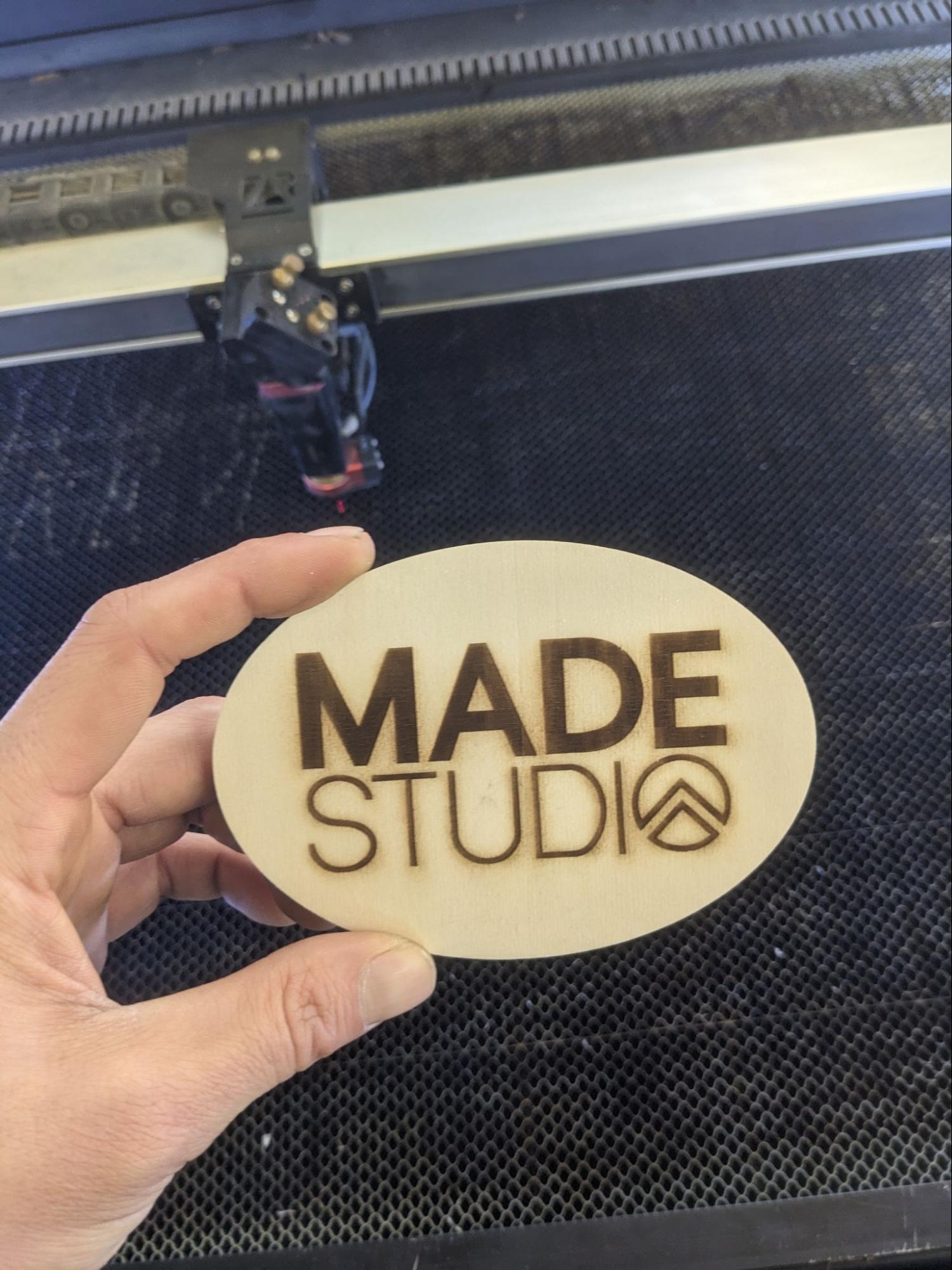 Aeon Nova 10 Elite Laser Cutter and Engraver : 9 Steps - Instructables