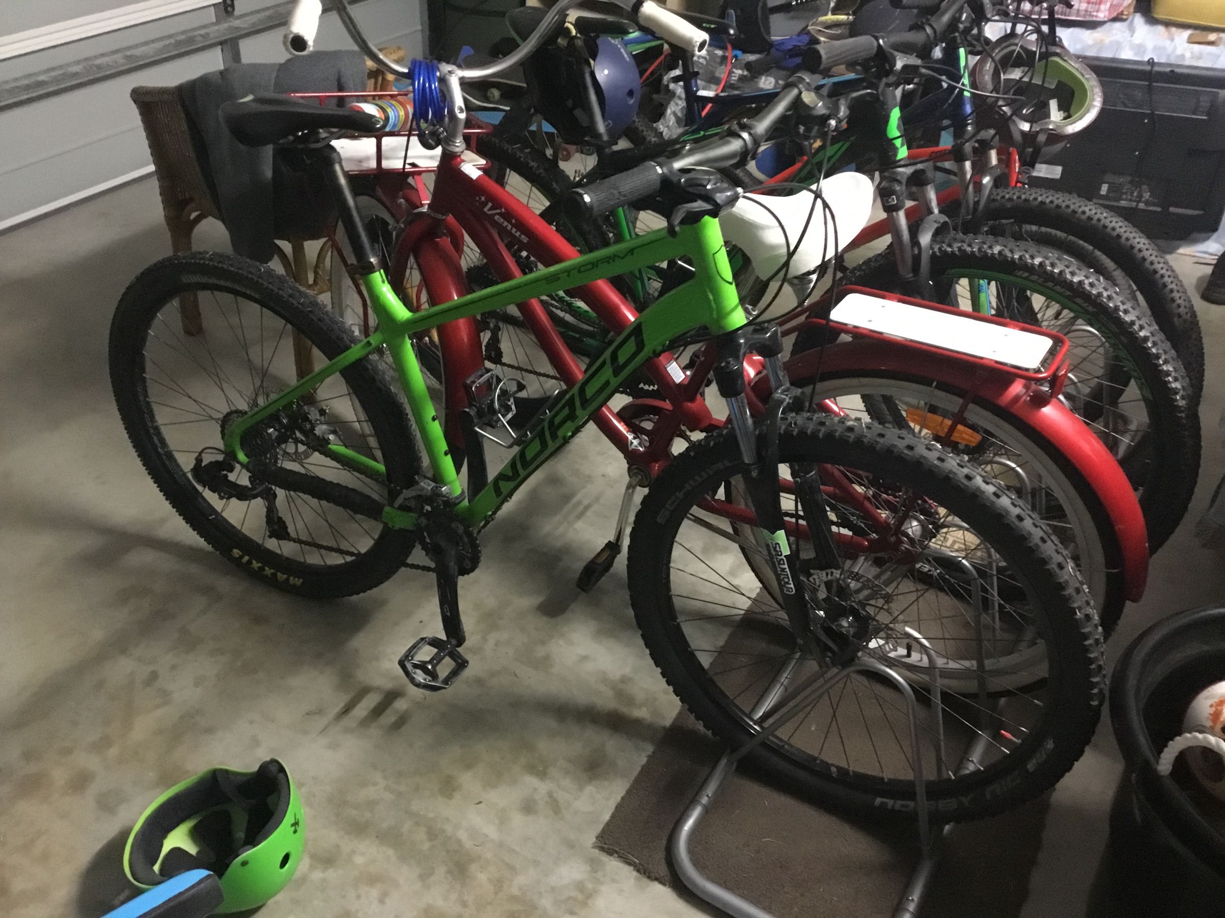 How to Wheelie : 9 Steps - Instructables